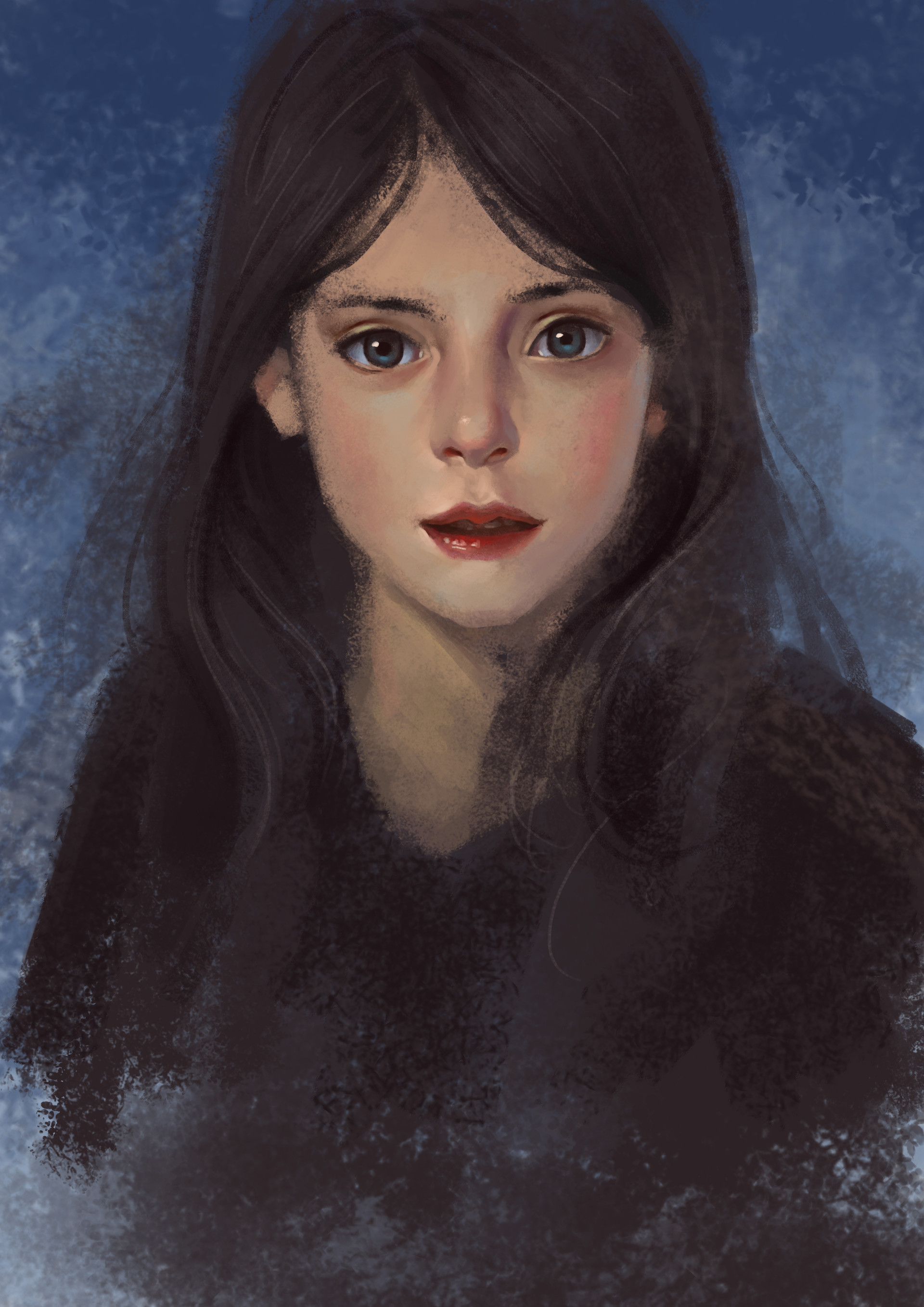 ArtStation - lx2