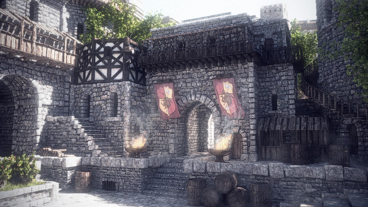 Christian Otten - Northgate