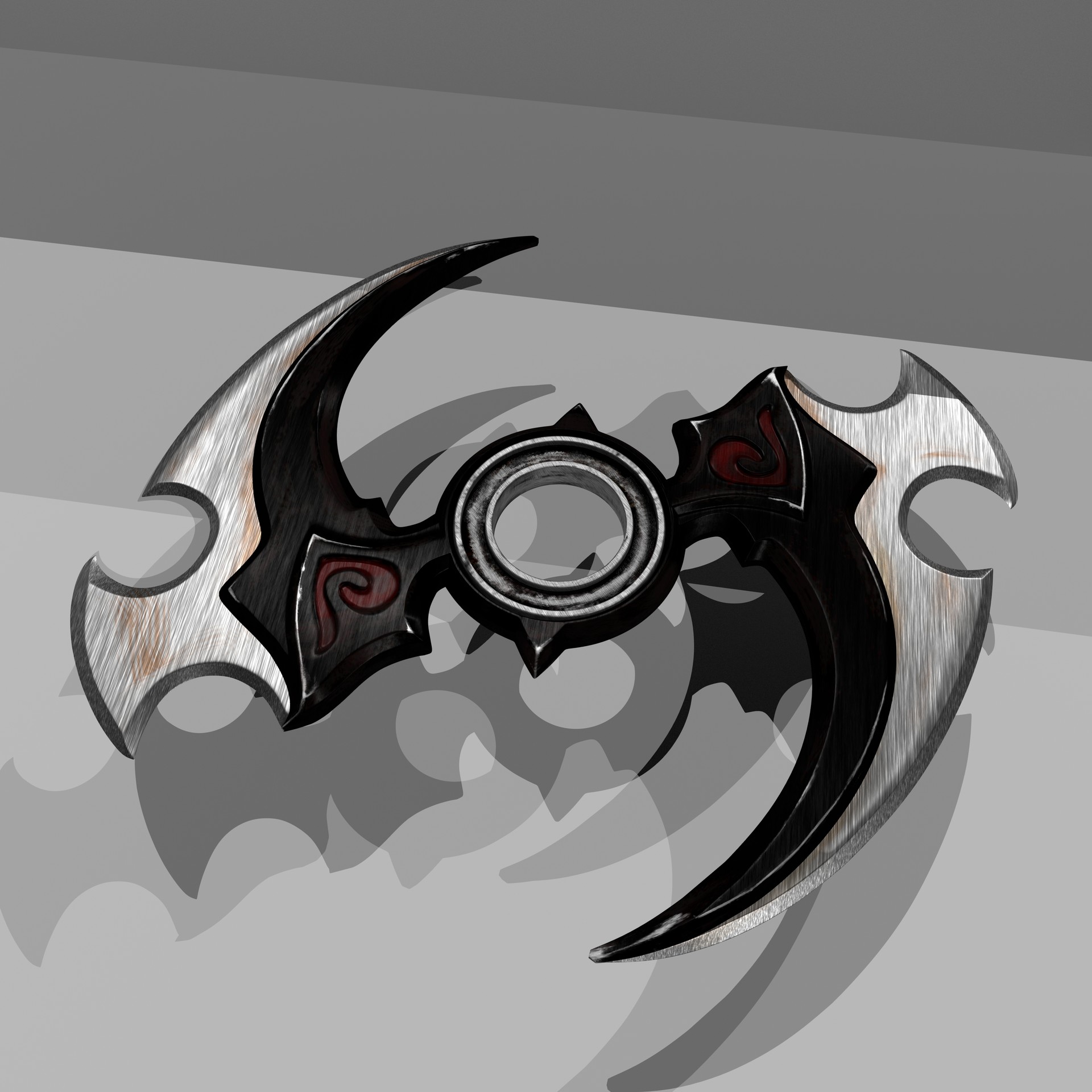 ArtStation - Boomerang