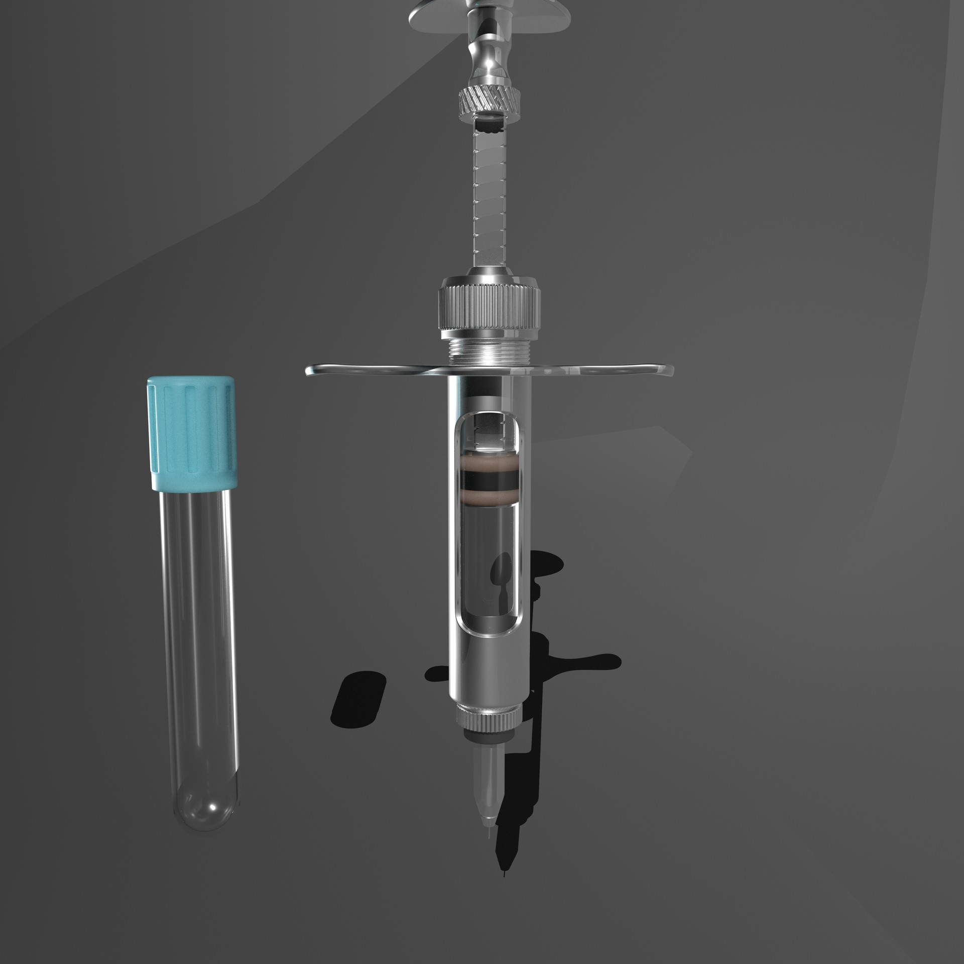 ArtStation - Injector