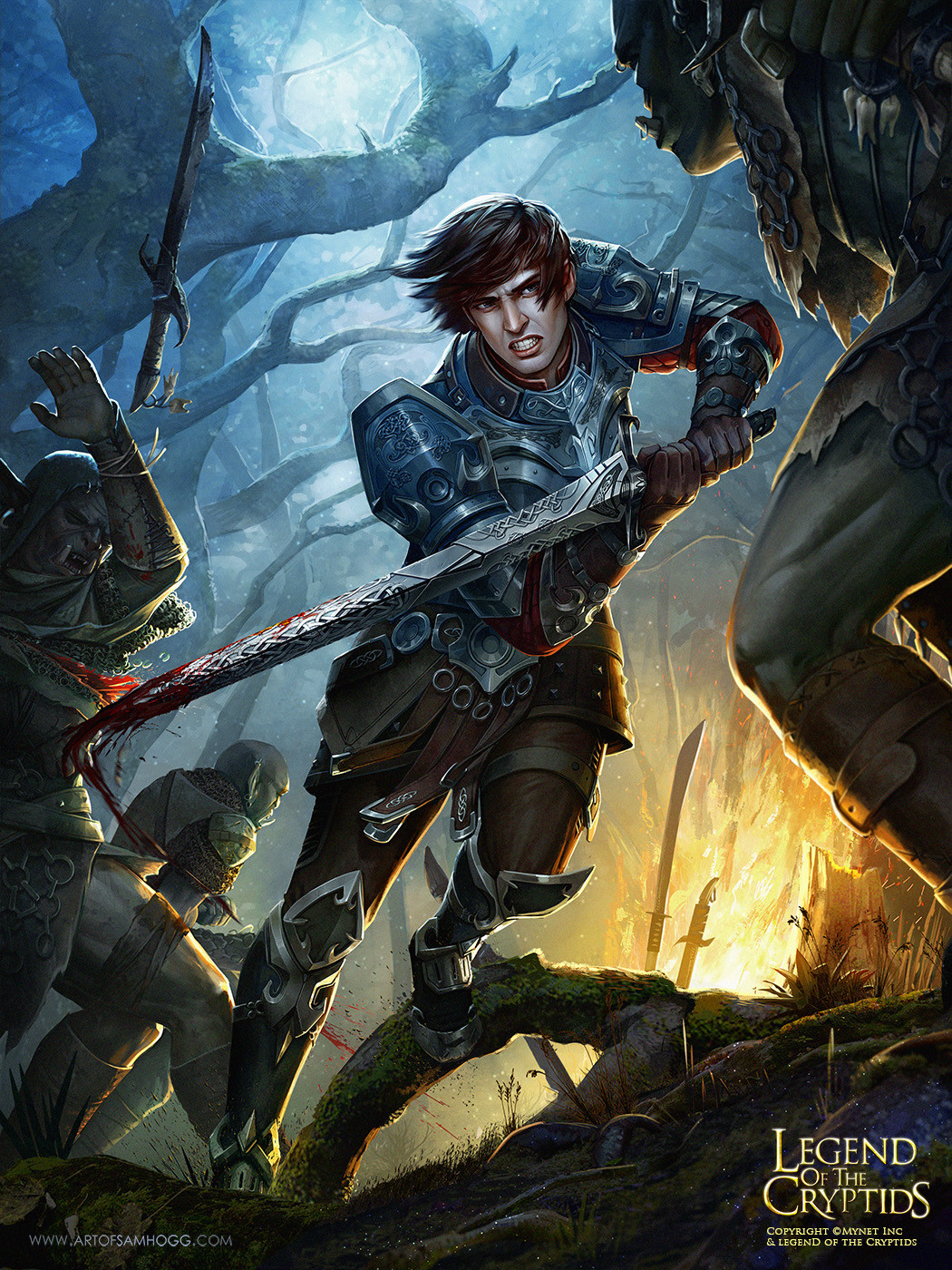 LotC Nazar, Advanced by Sam Hogg : r/ImaginaryBattlefields