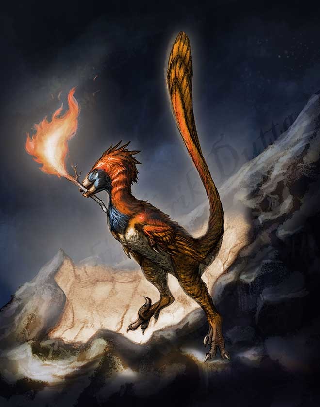 ArtStation - Prometheus