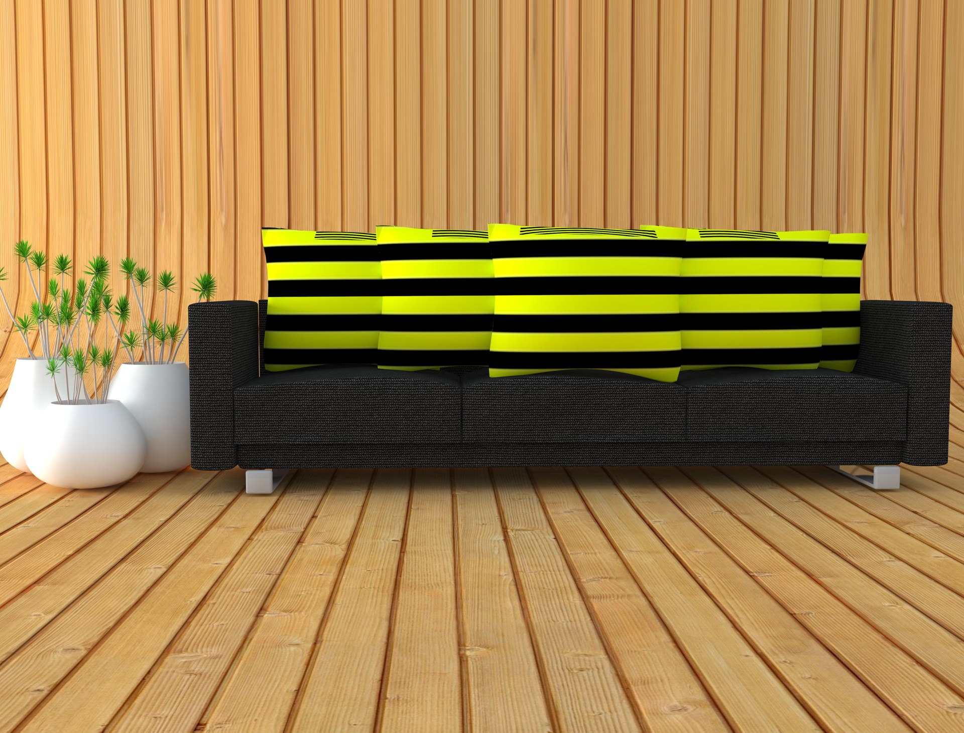 ArtStation - Room Texture 1