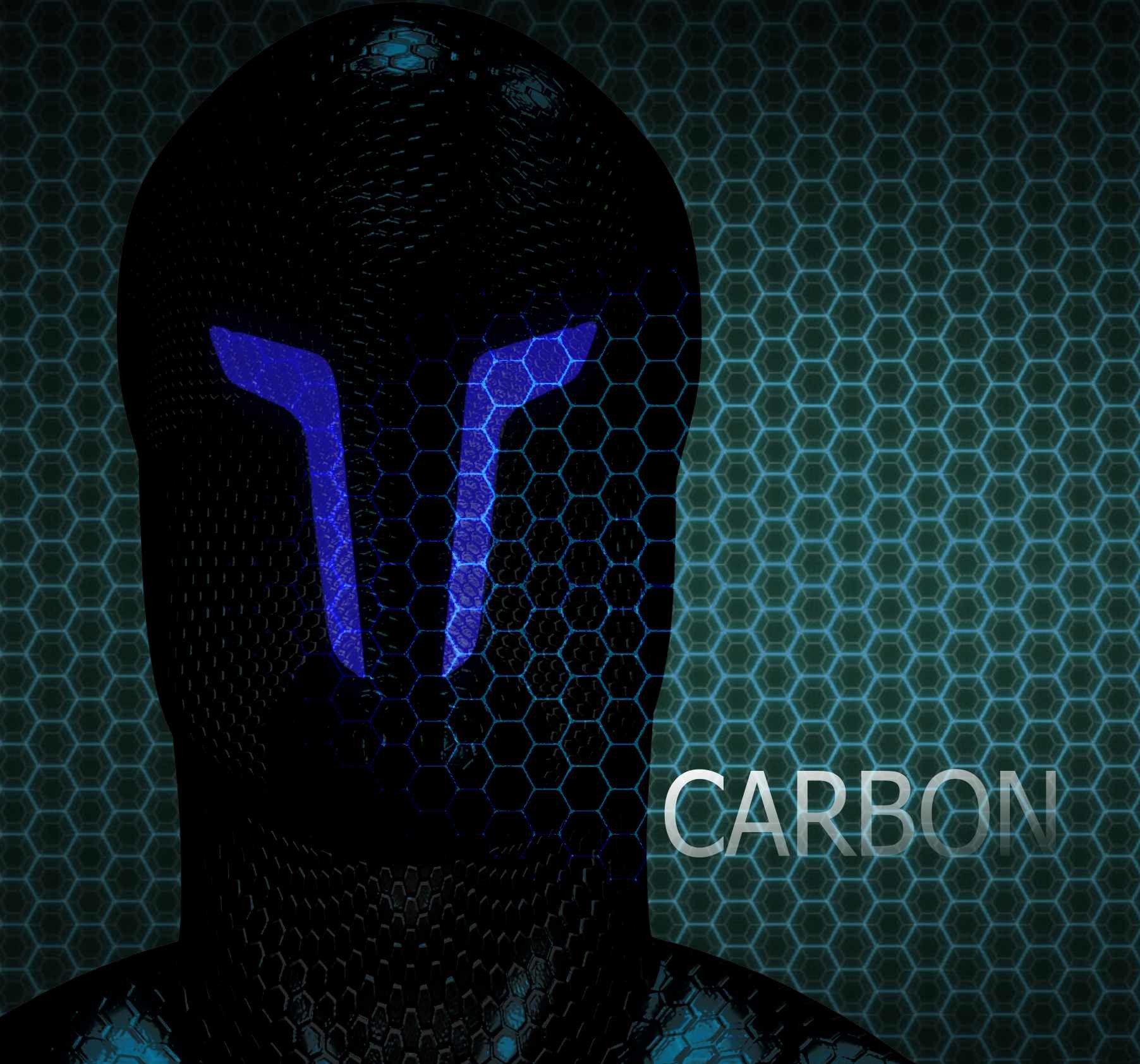ArtStation - CARBON