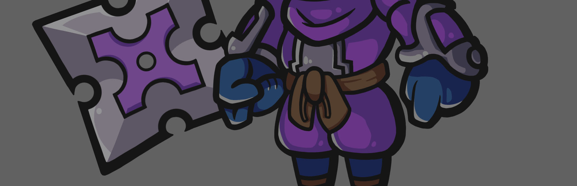 ArtStation - Q People