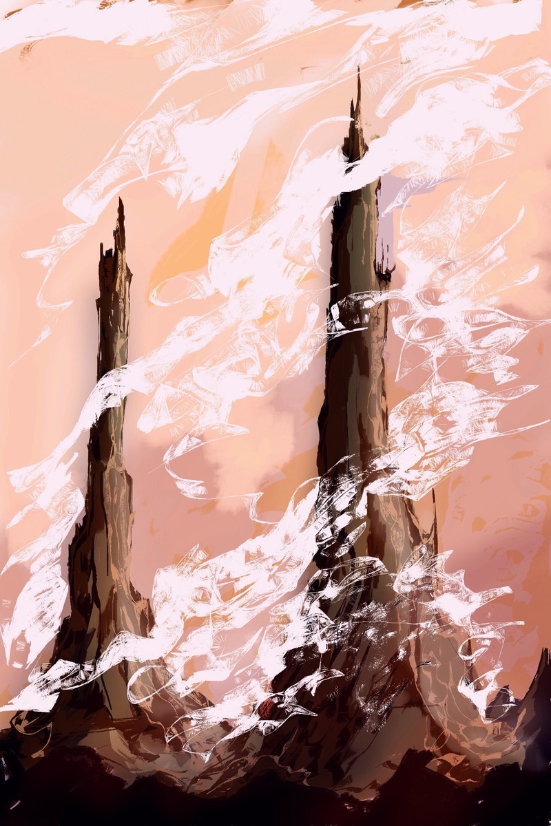 ArtStation - Ryan Lindsey