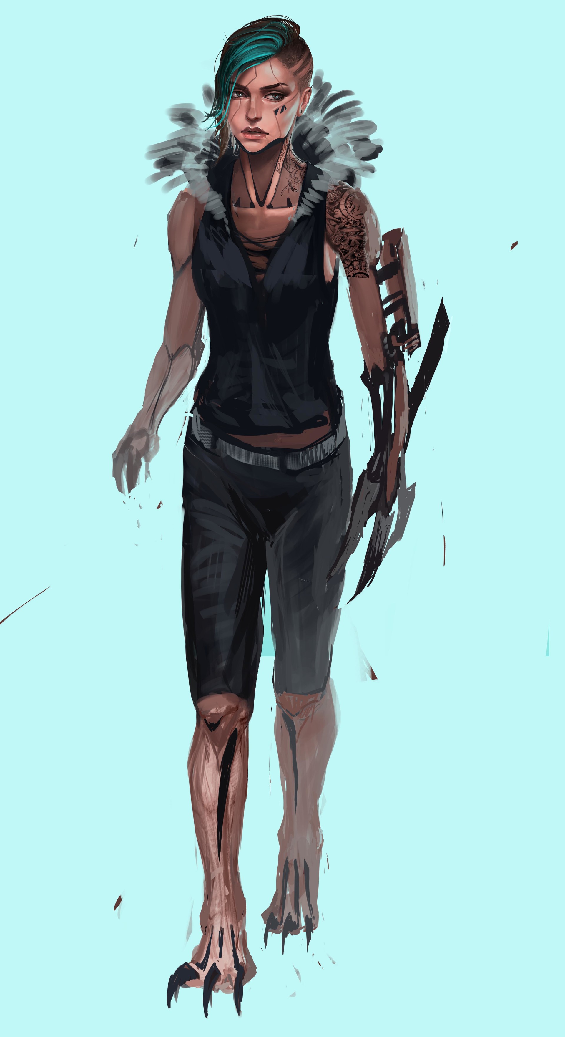 ArtStation - Android