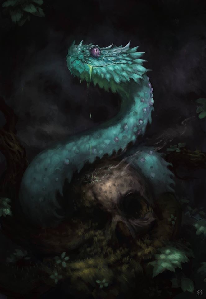 Clan Loa'chil - Maehr Clans and Houses - The Lord Of The Craft