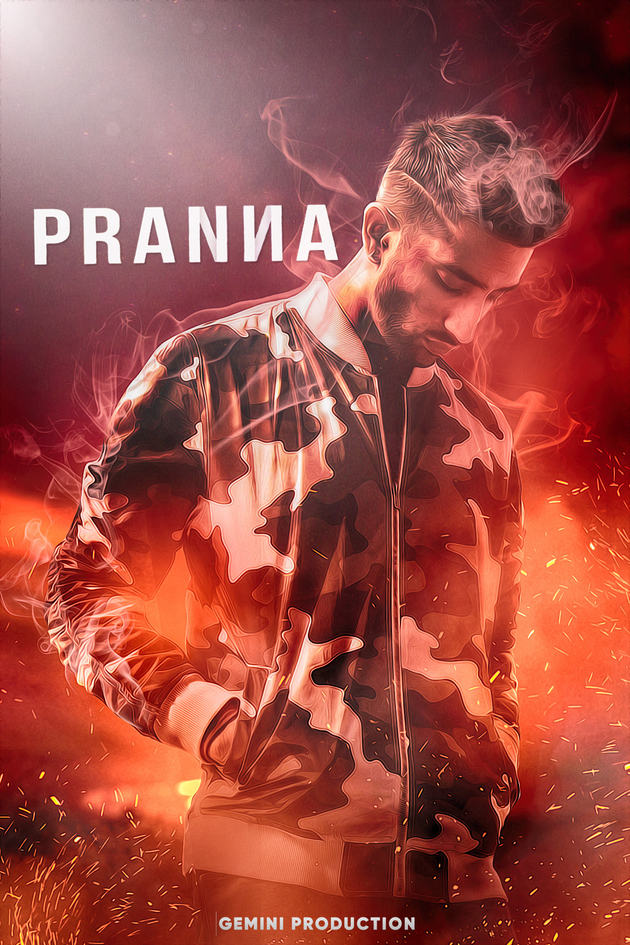 ArtStation - PRANNA!