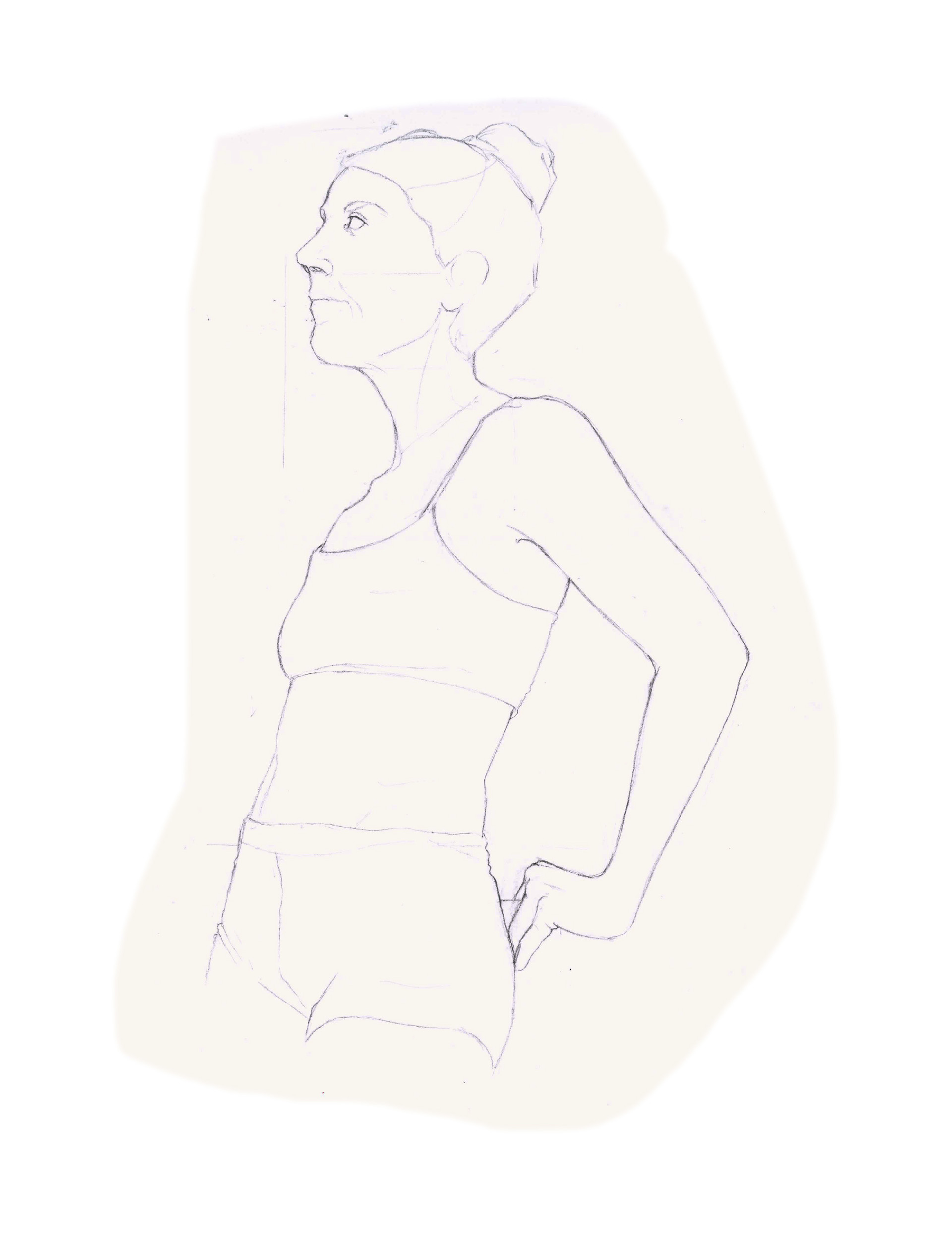 ArtStation - Long Study