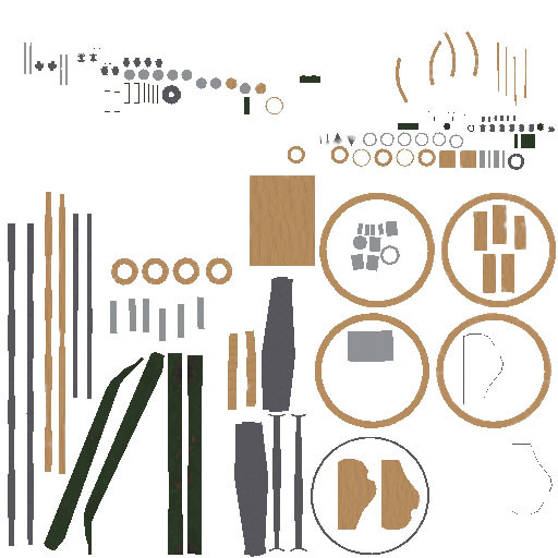 Andrew Capps - Cannon