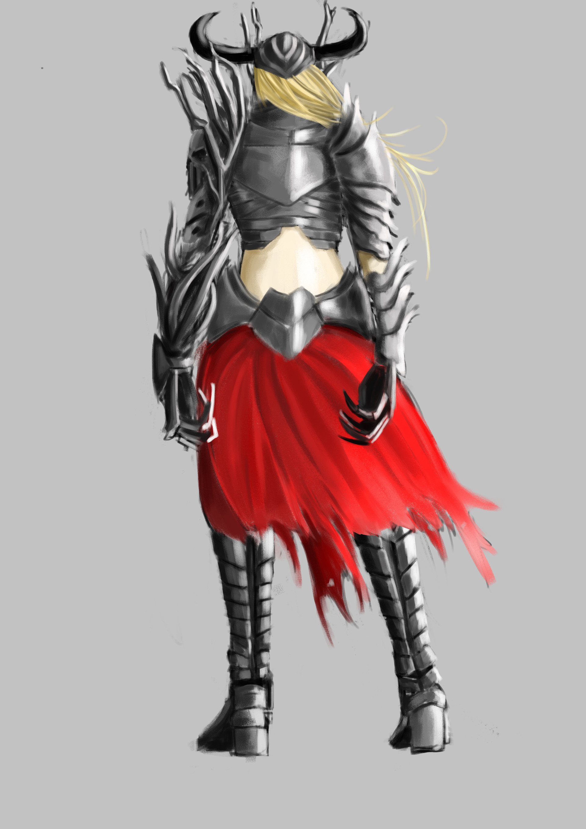 ArtStation - painting2