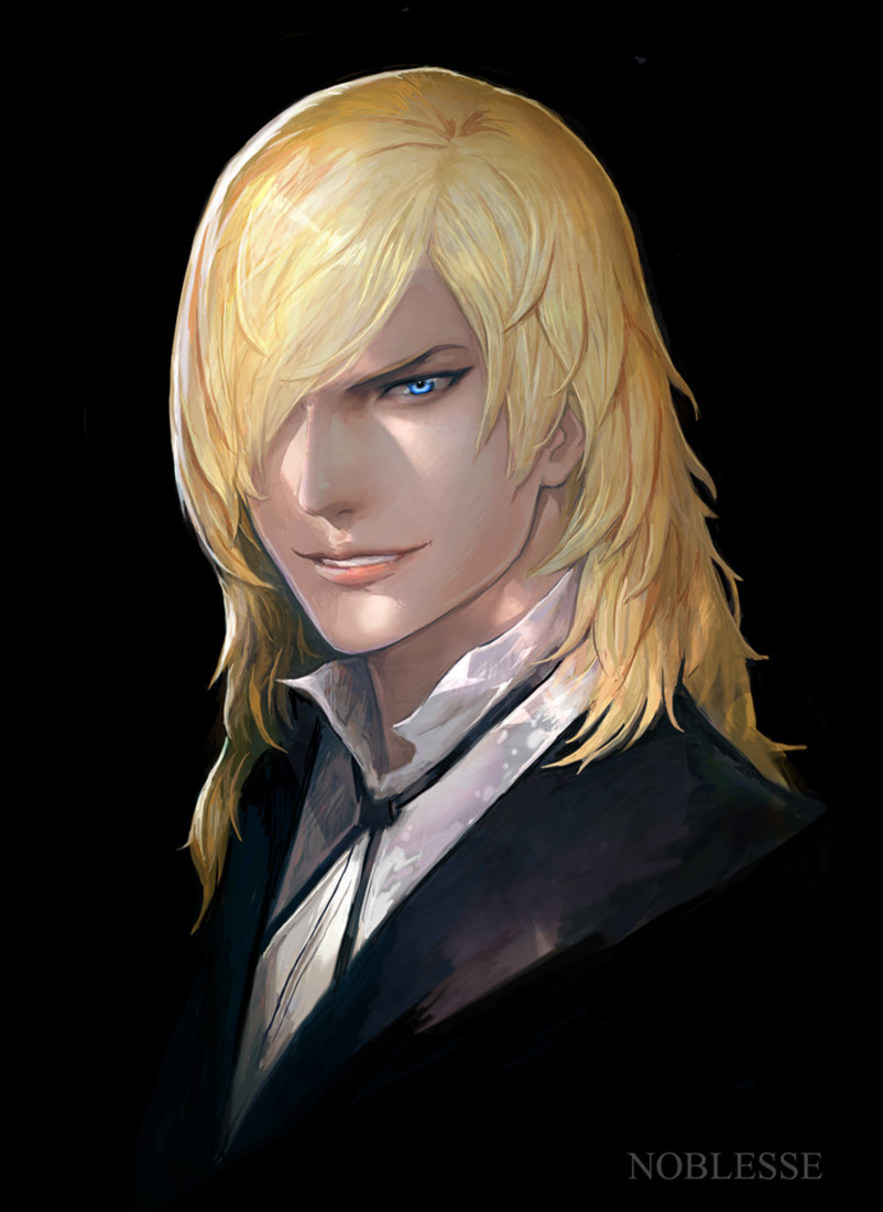 ArtStation - Fan art