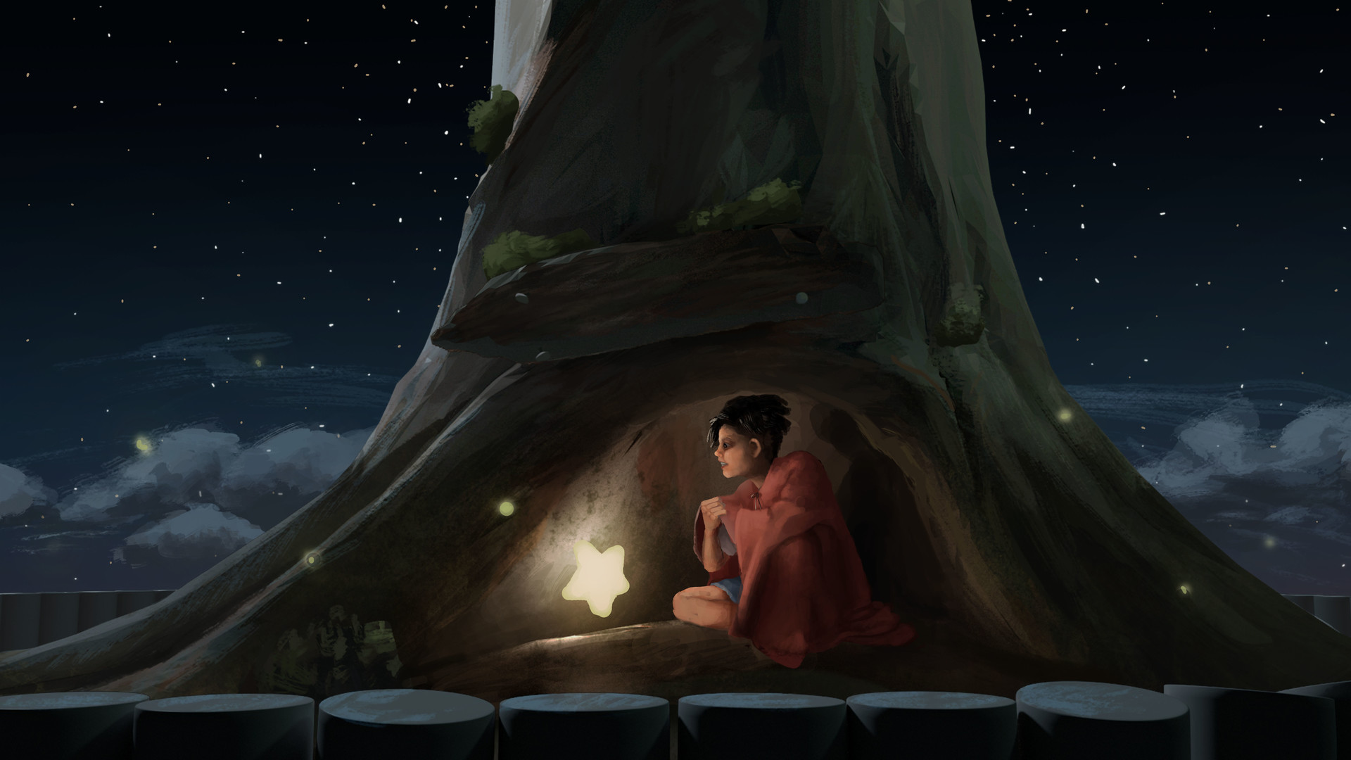 Danny Chang - Childish