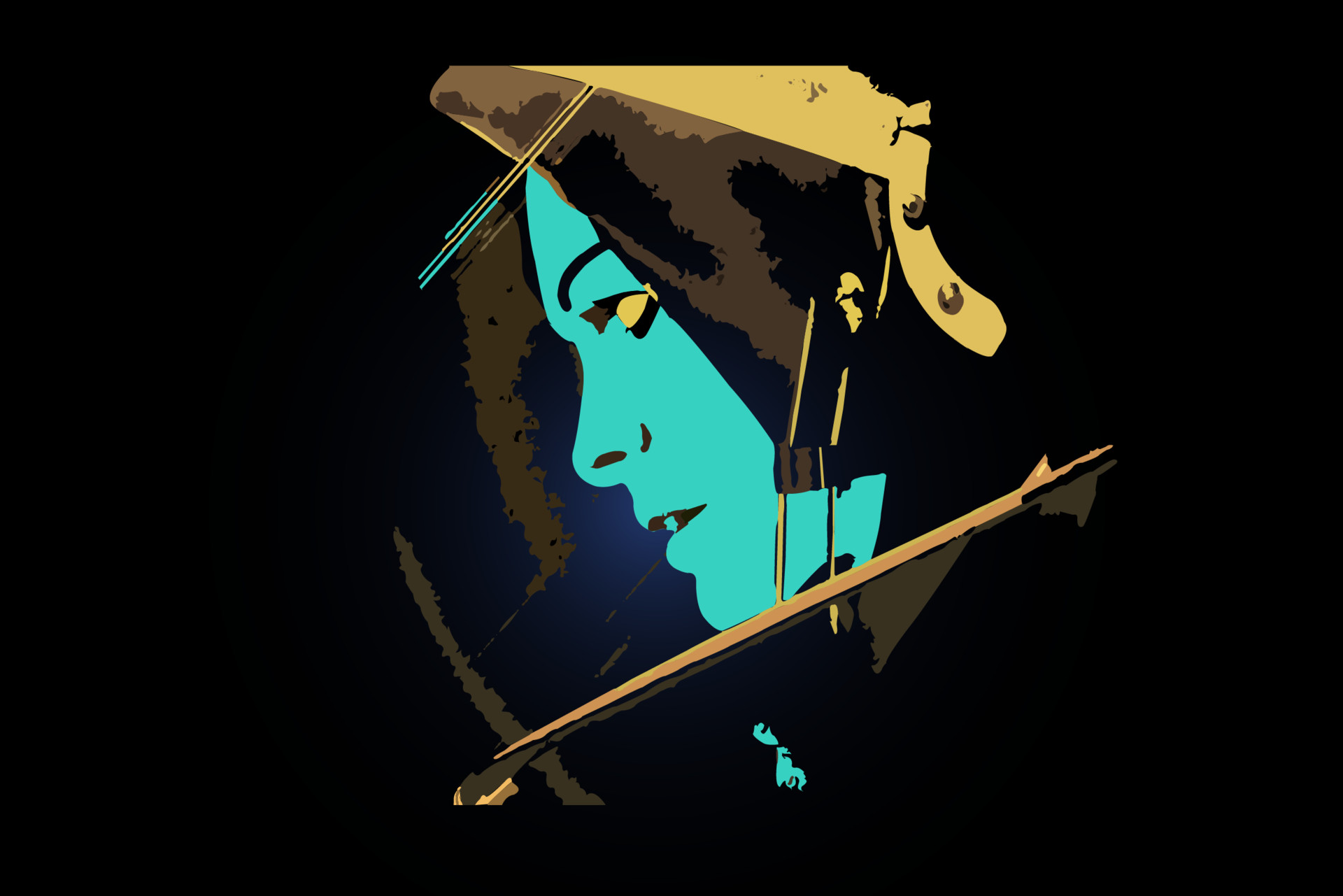 ArtStation - Composition