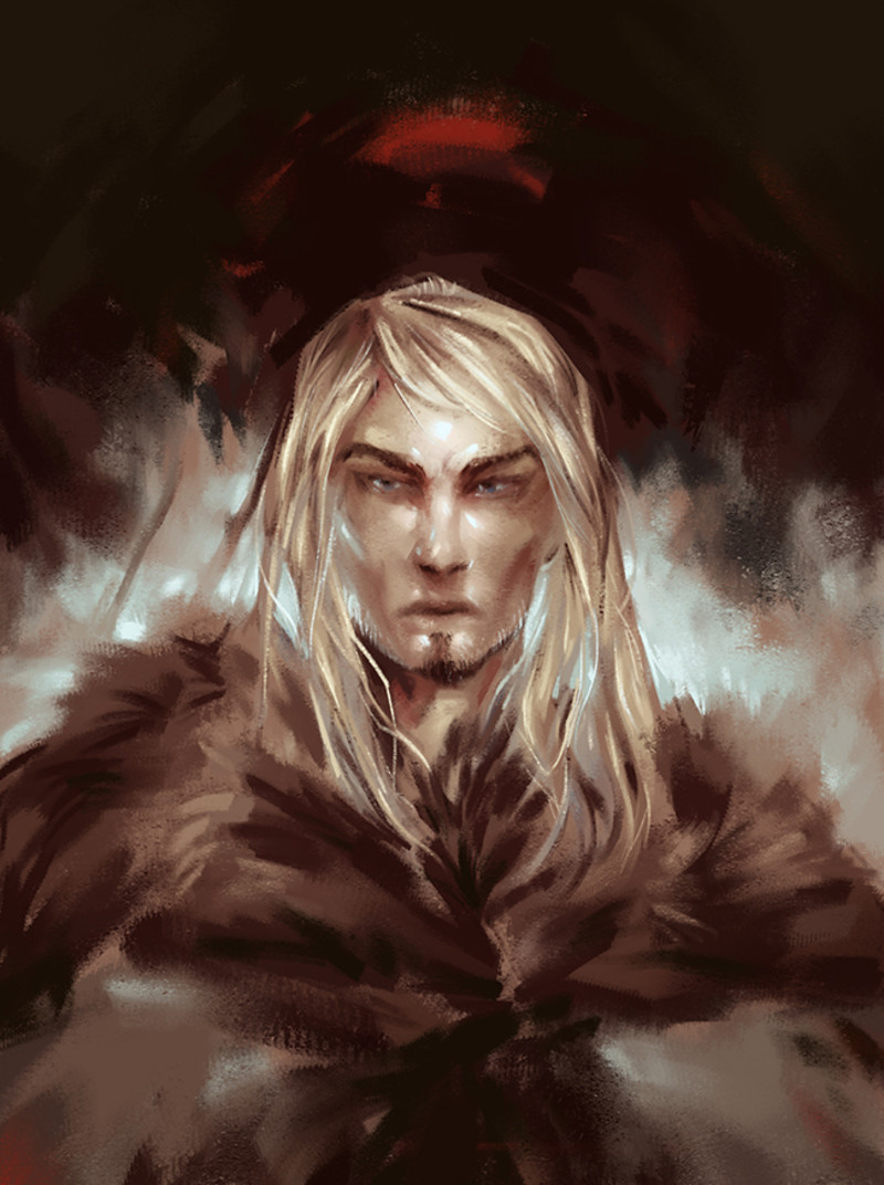 ArtStation - ॐ OHM