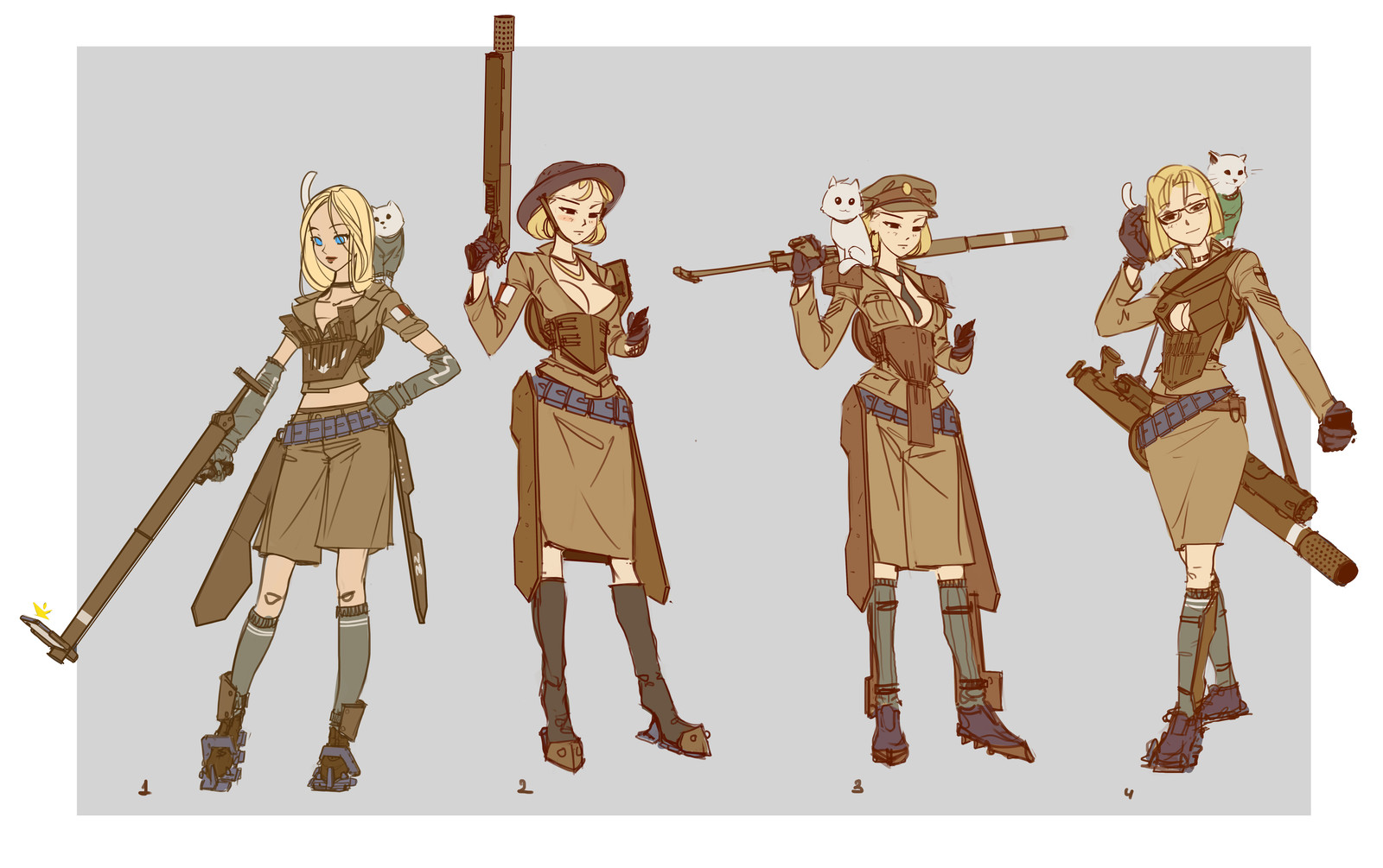 Denis Lakhanov - Armoured Persona