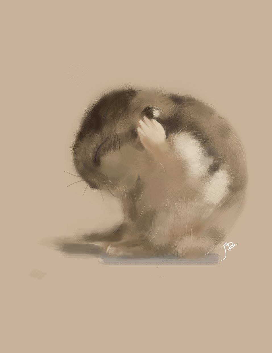 ArtStation - Ratatat