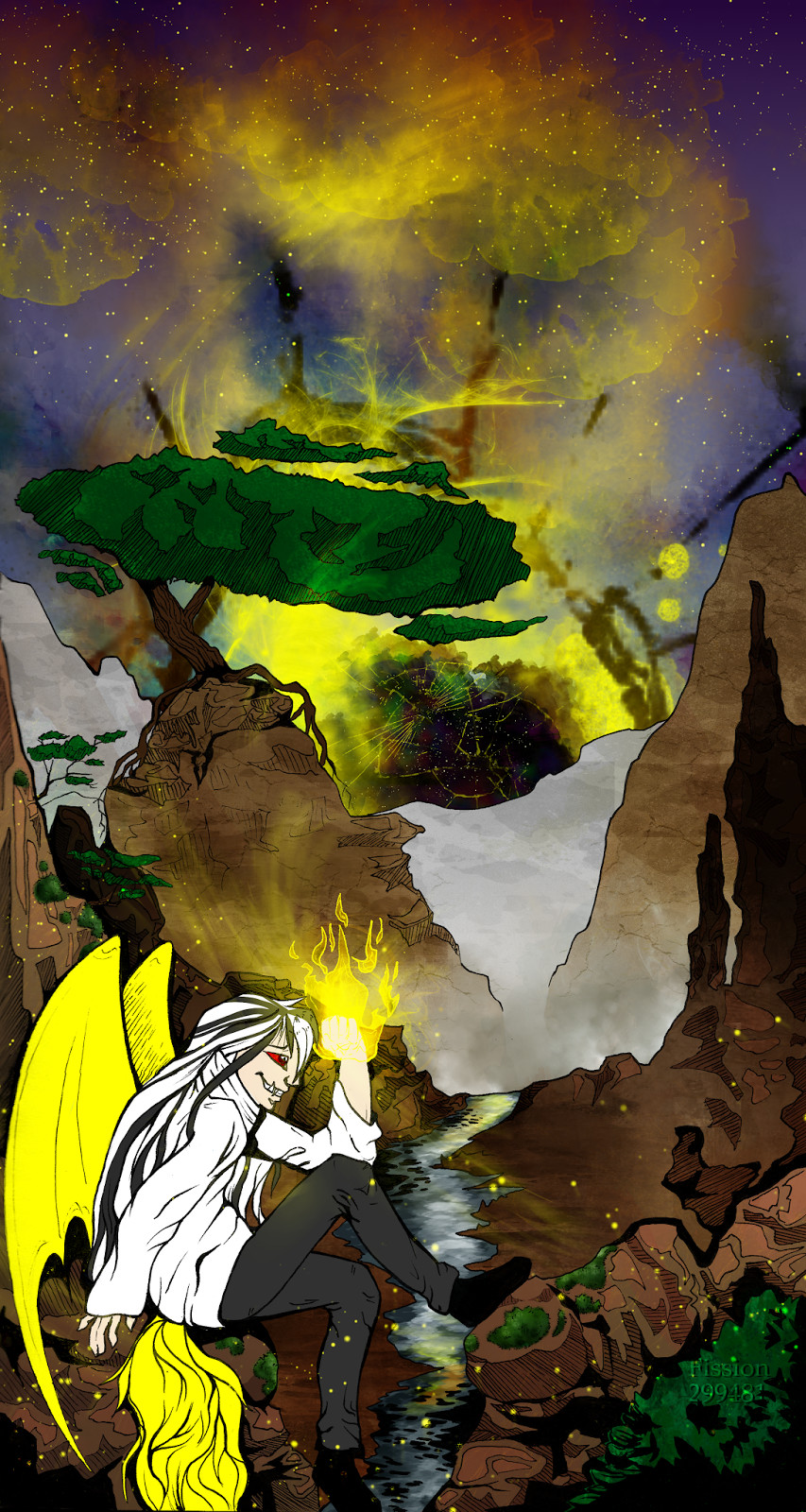 ArtStation - Realm Portal