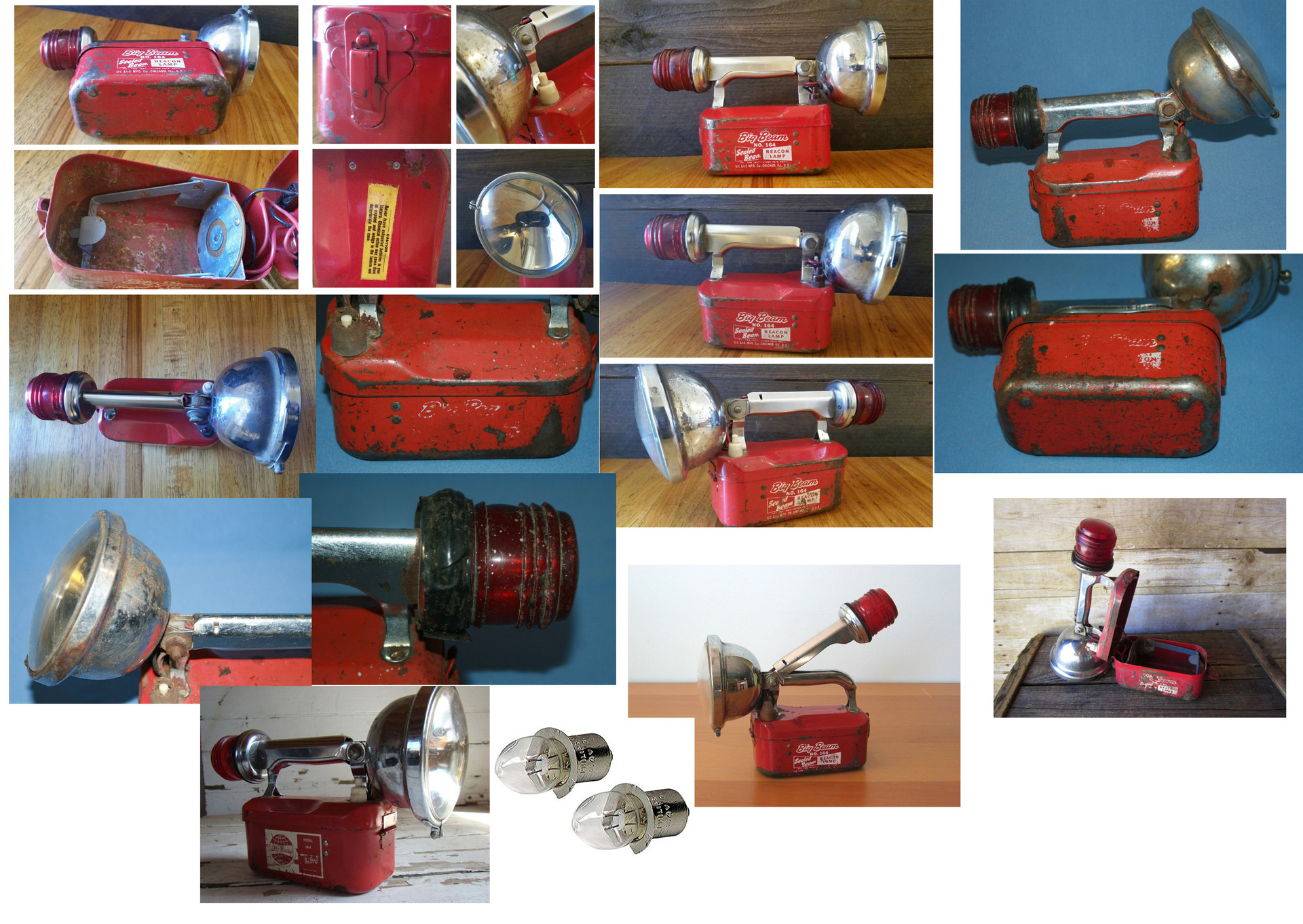 ArtStation - Beam Light Reference