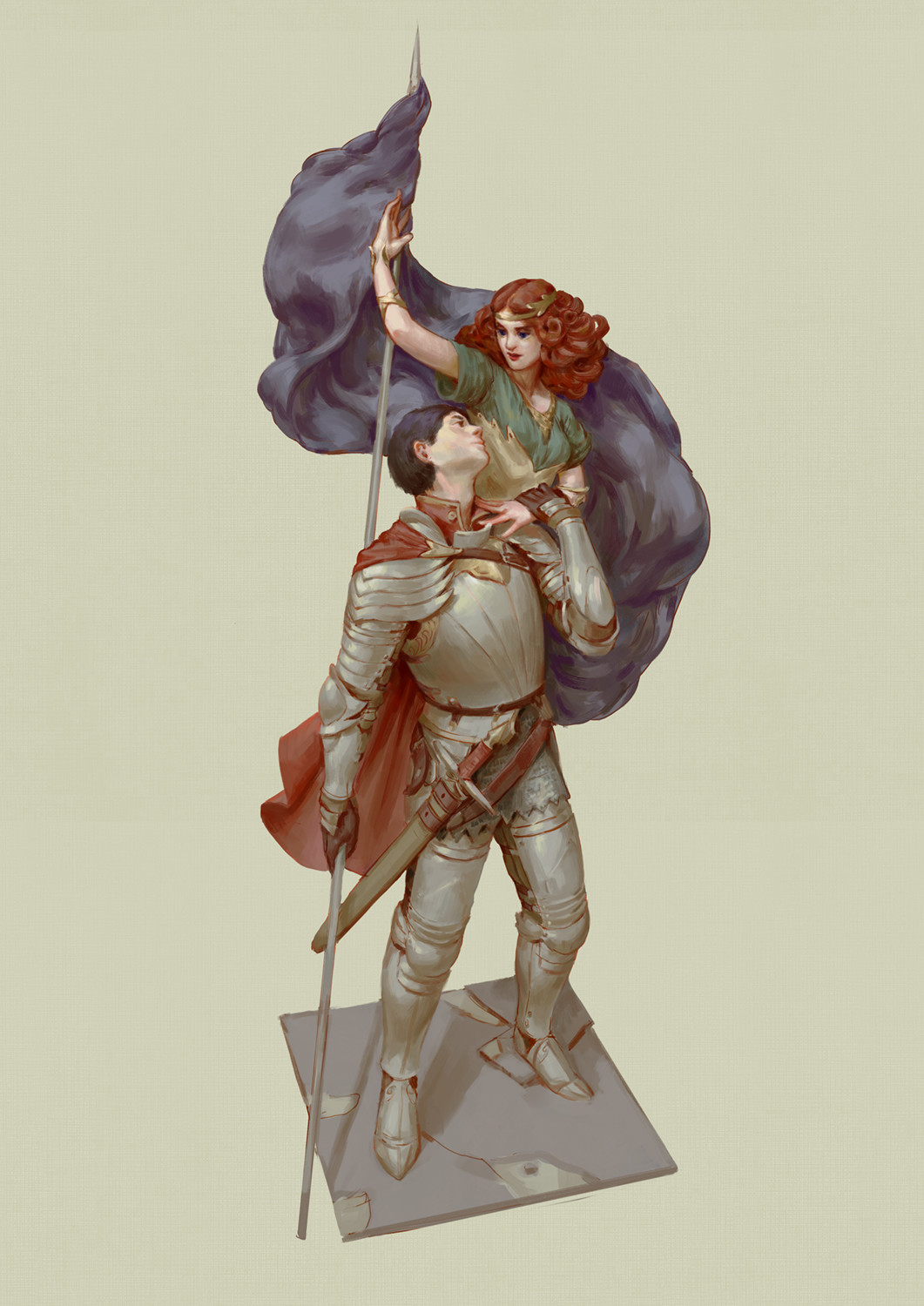 ArtStation - reformers