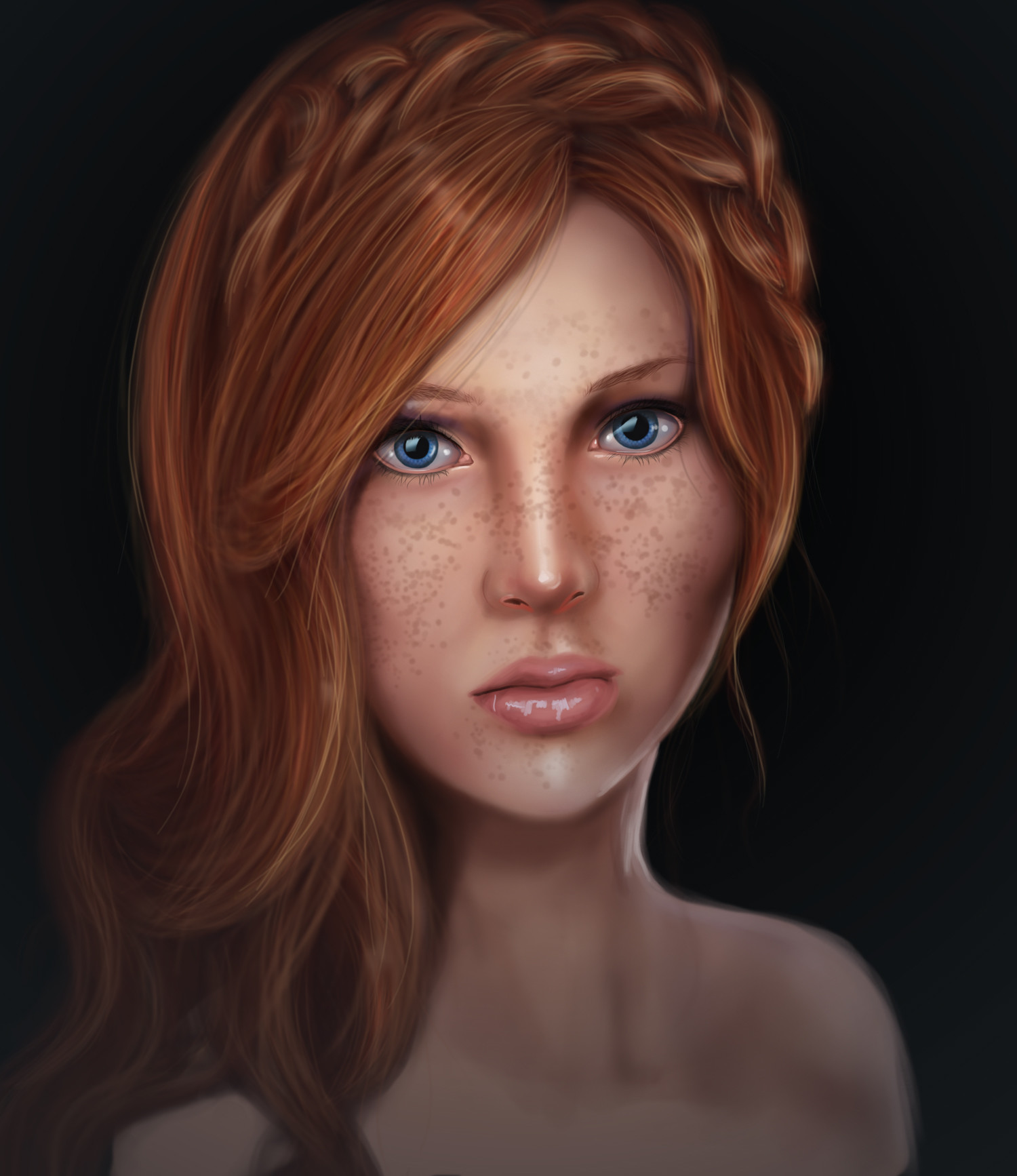 Octavia Moon - Game of Thrones