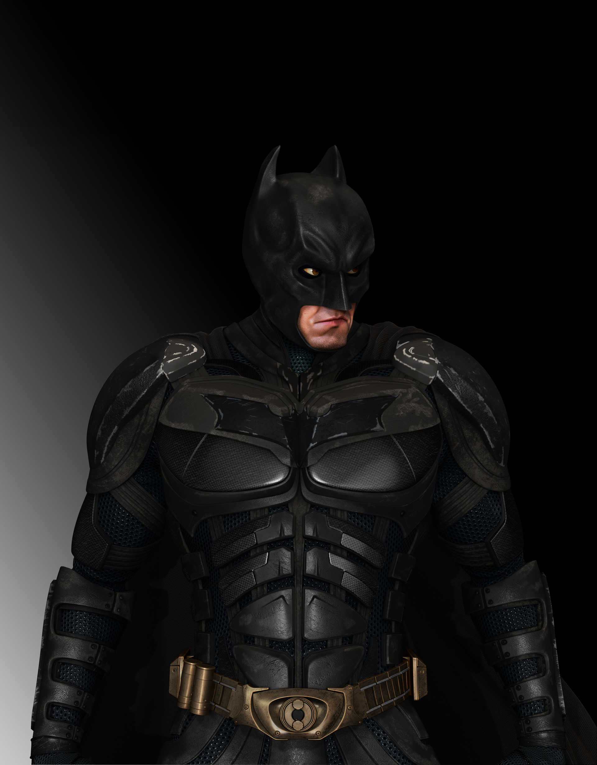 ArtStation - DarkKnight