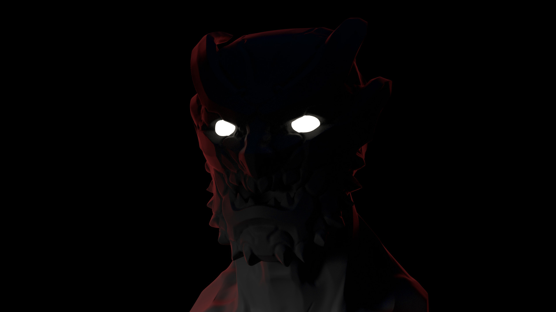 ArtStation - April Work Dump