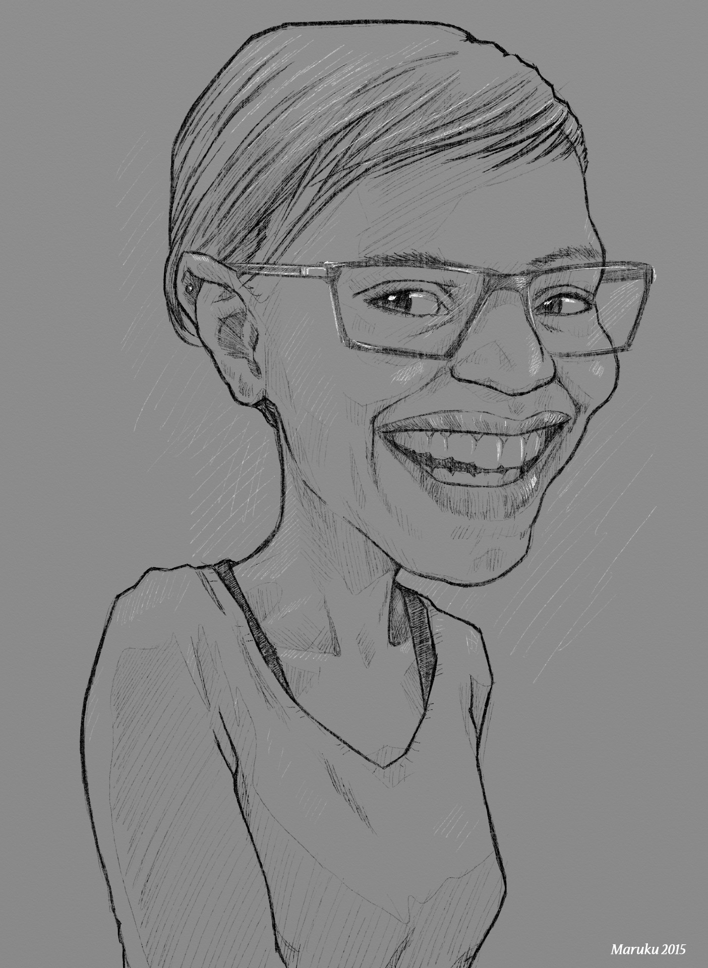 ArtStation - Rokhaya