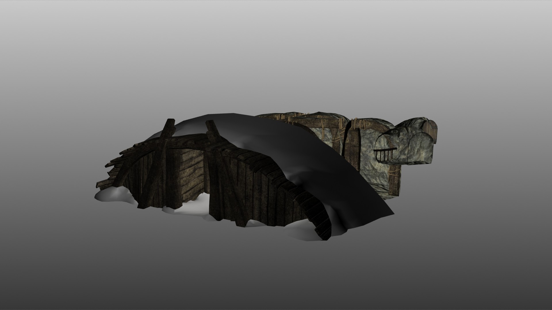 Paul Springfeld - Risen 2