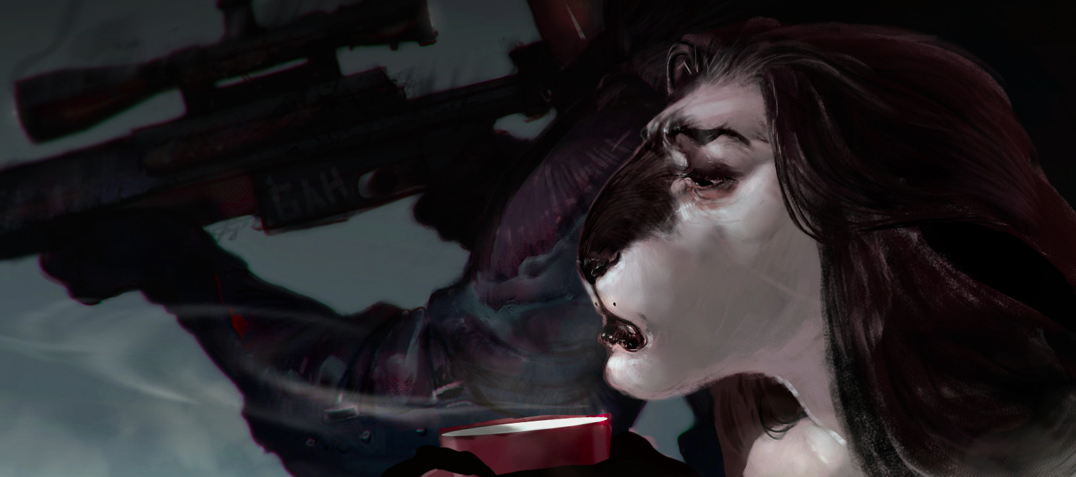 ArtStation - Stuff 01