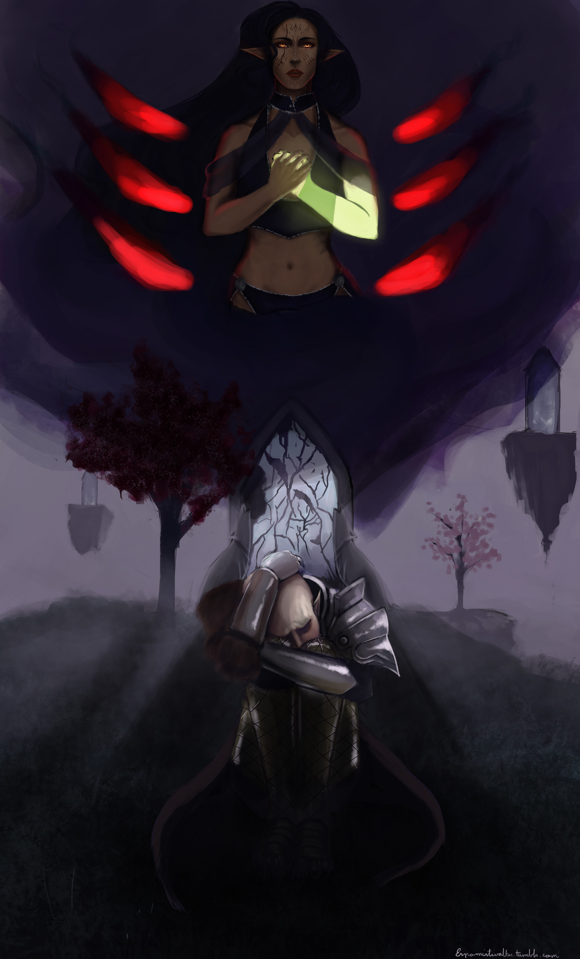 ArtStation - Var lath vir suledin