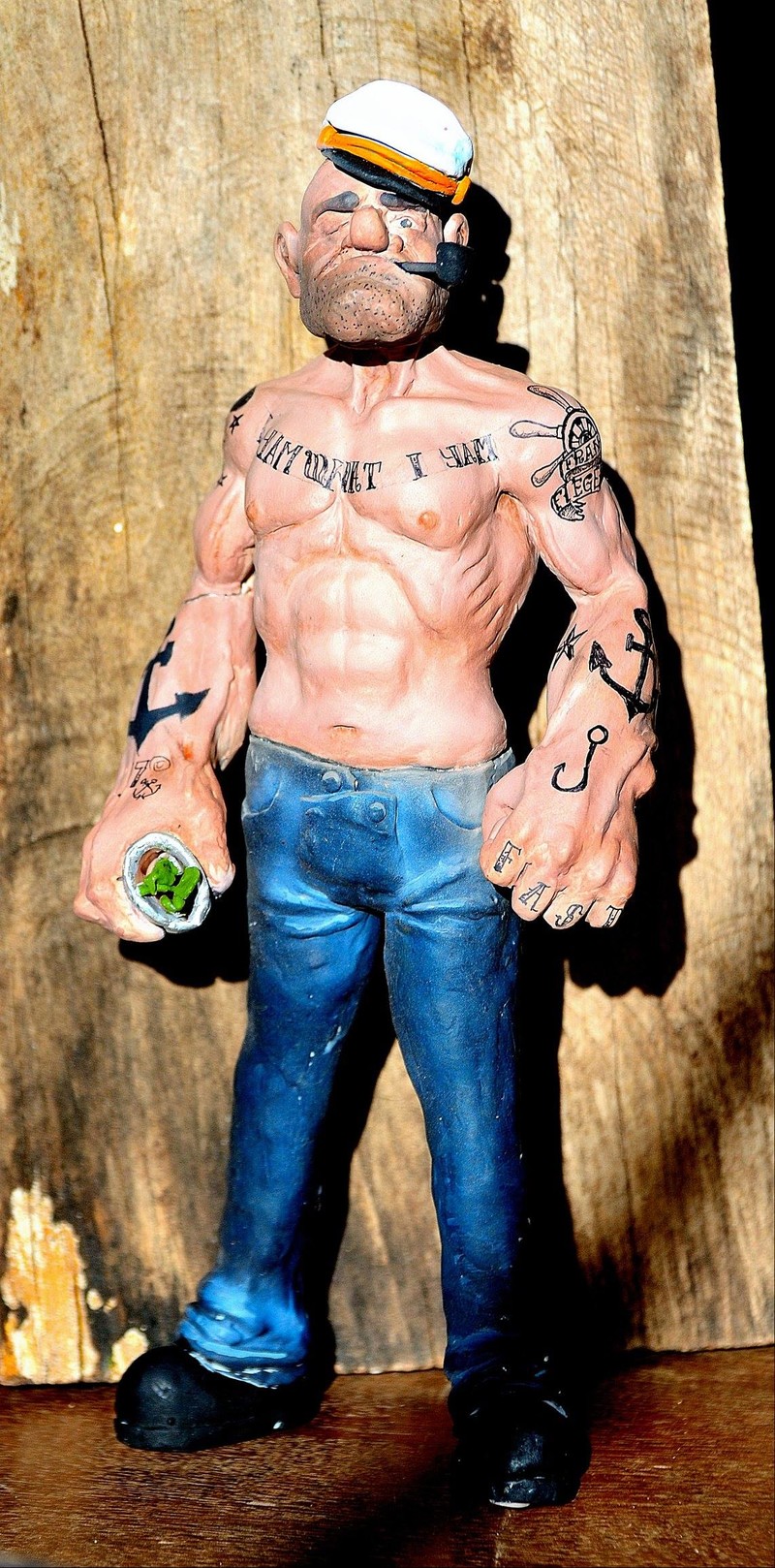 ArtStation - Marcos Rezende