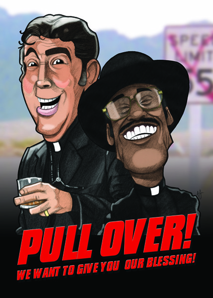 Andy Cauble - Heroes