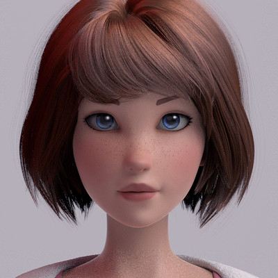 Jean-Pascal Berthiaume - Hipster Witch