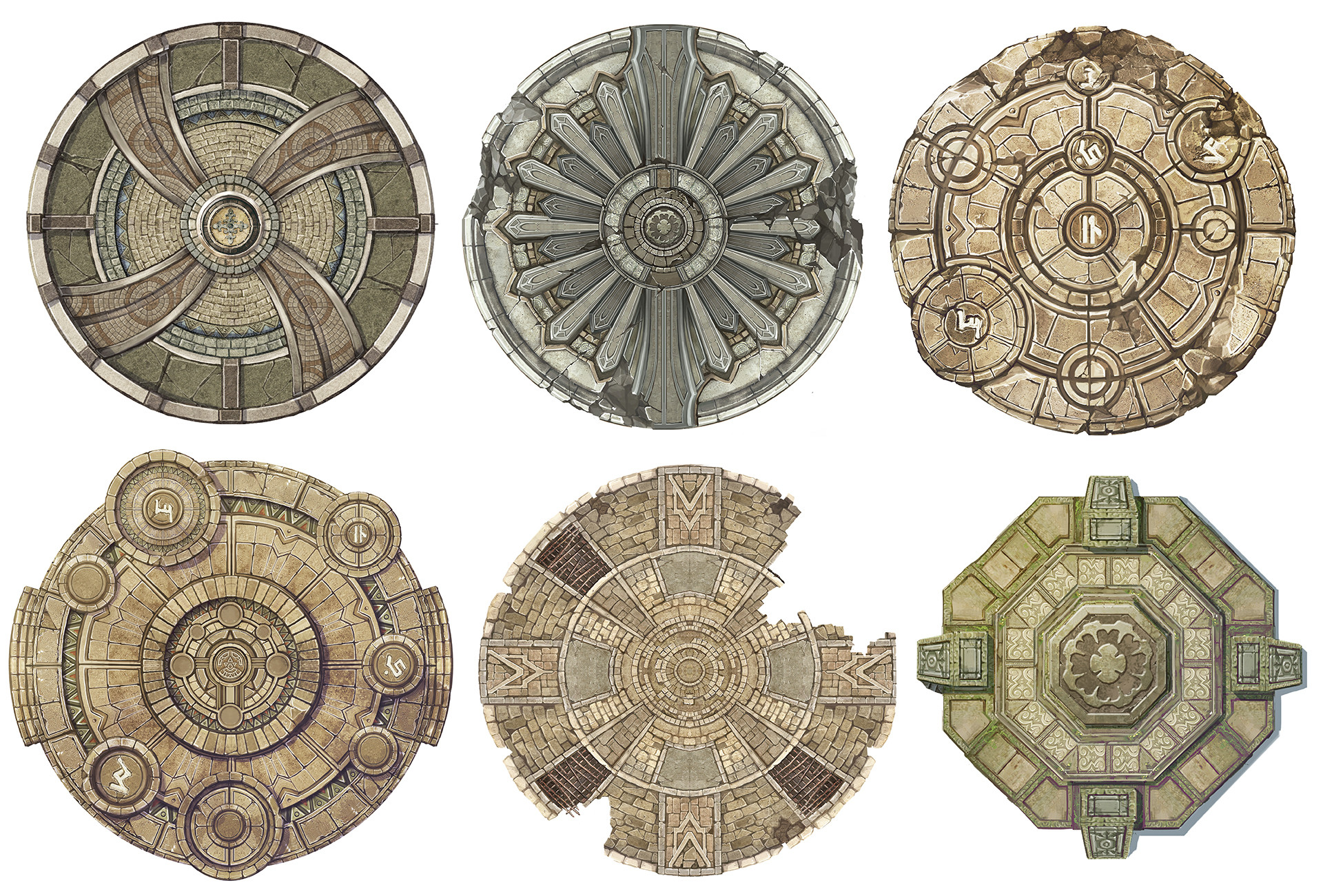 mars-cicle-tile-copy.jpg (1920×1301)-花瓣网