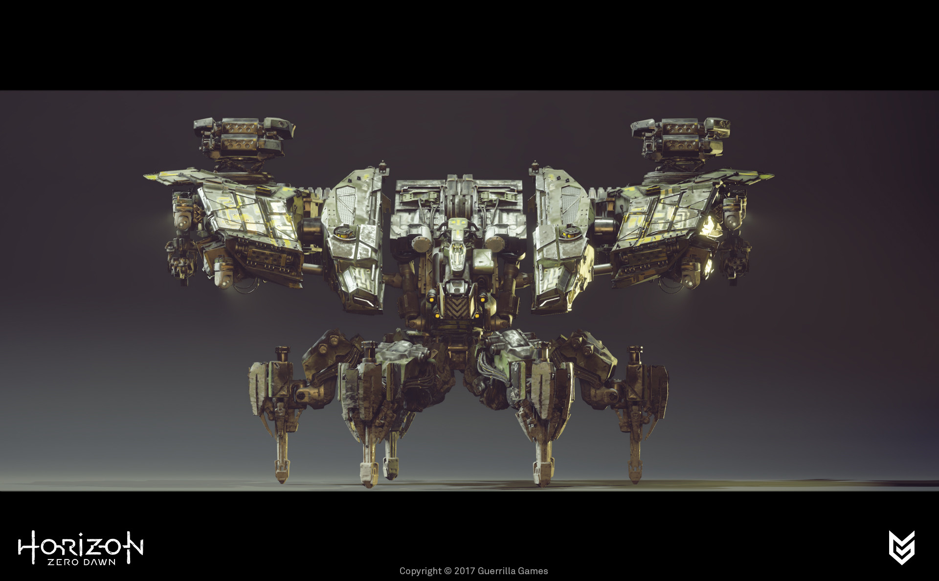 Nazz Abdoel - DeathBringer