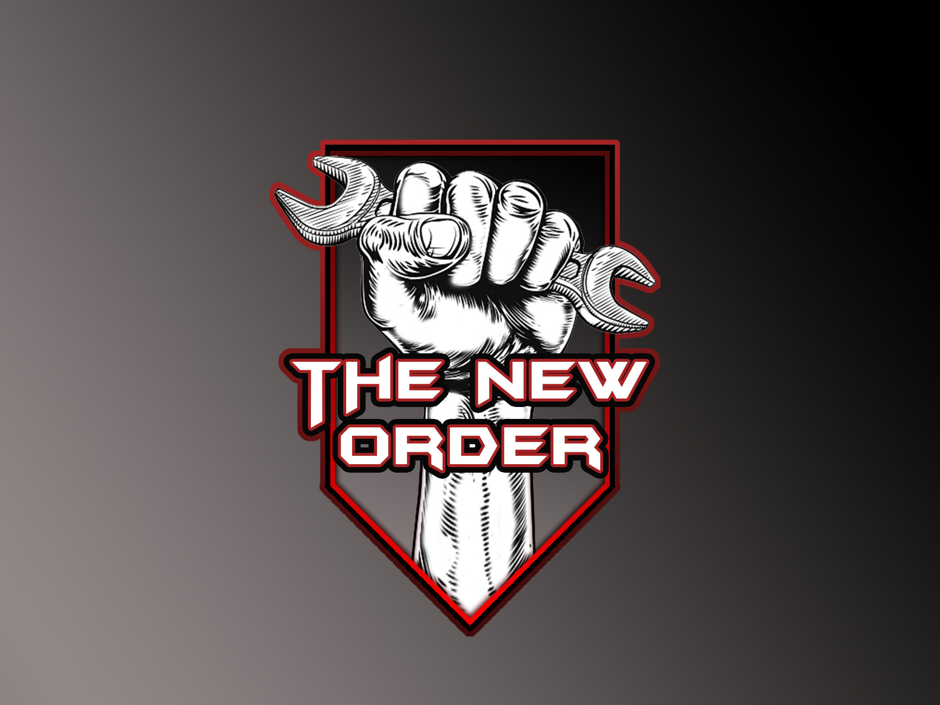 ArtStation - The New Order