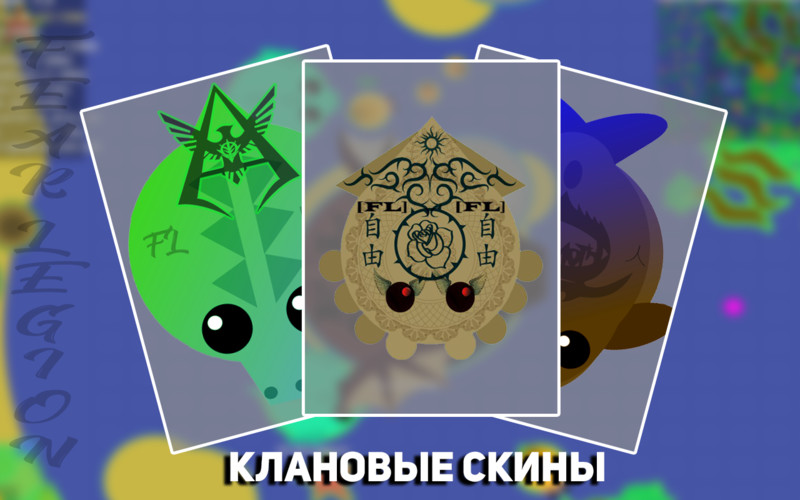 ArtStation - Ivan Chernov