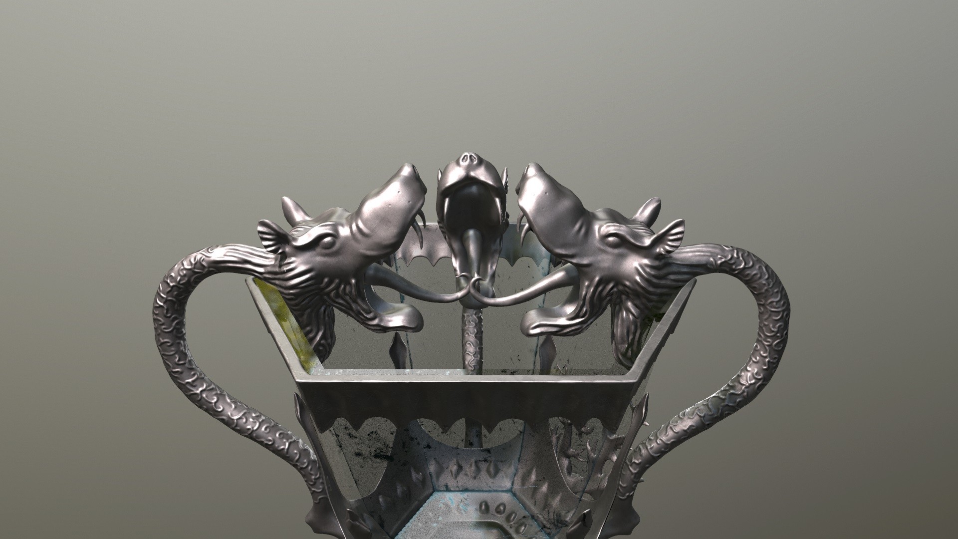 triwizard cup portkey