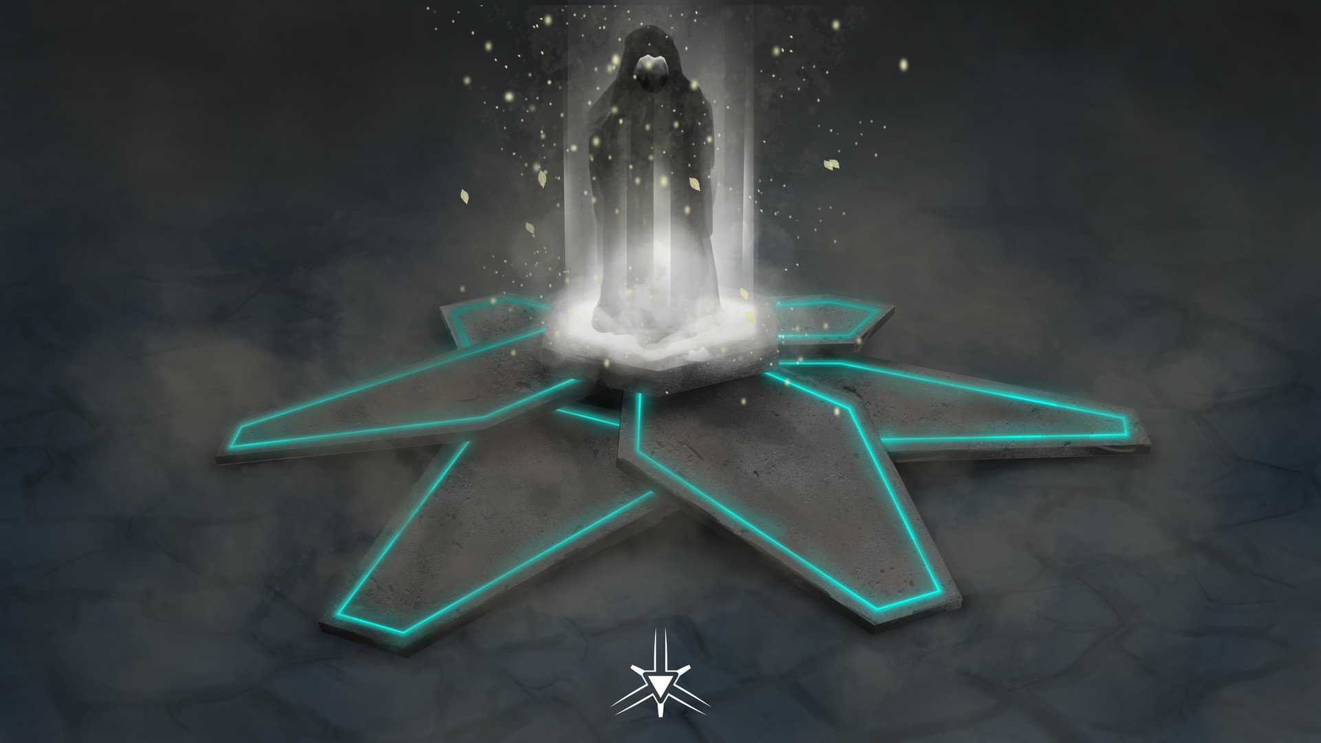 ArtStation - Active Gate