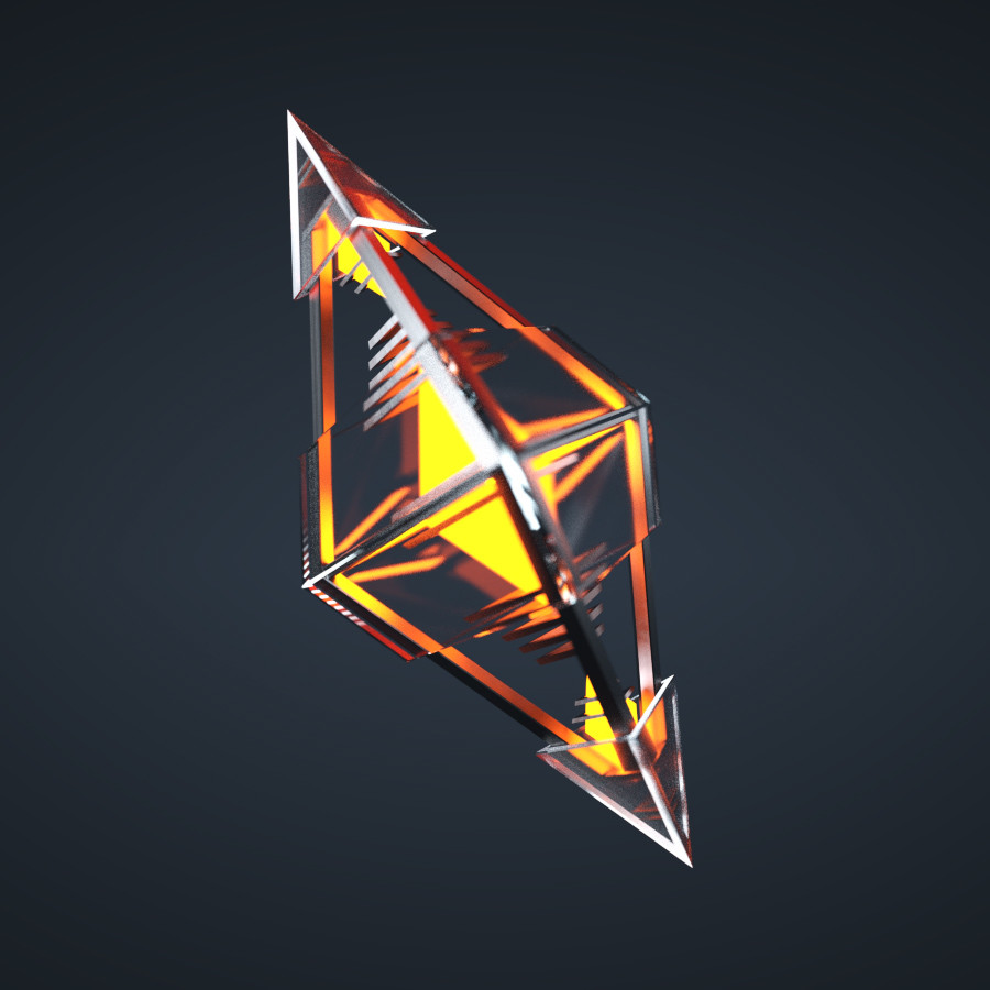 ArtStation - Diamond