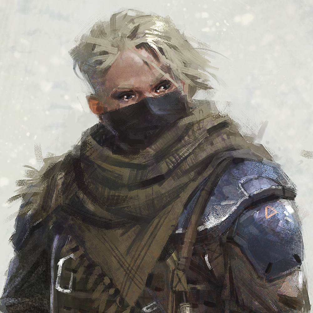 giorgio baroni - Brienne of Tarth