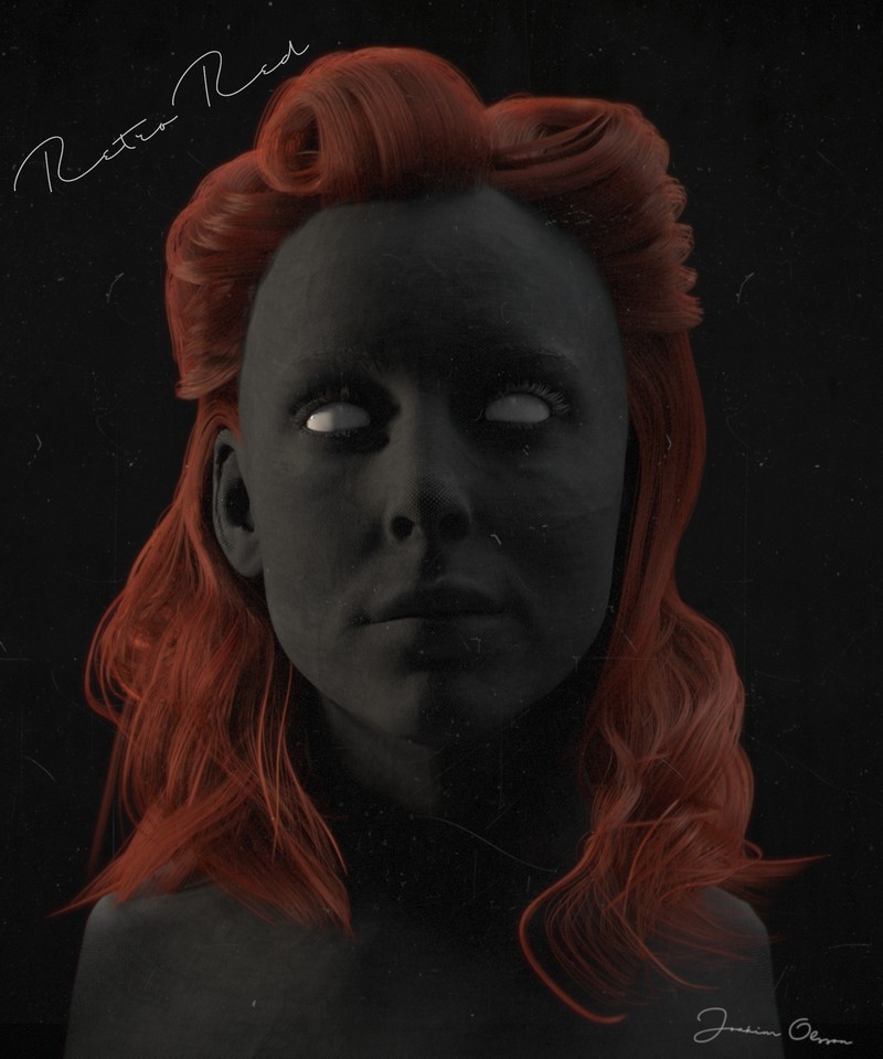 ArtStation - Joakim Olsson