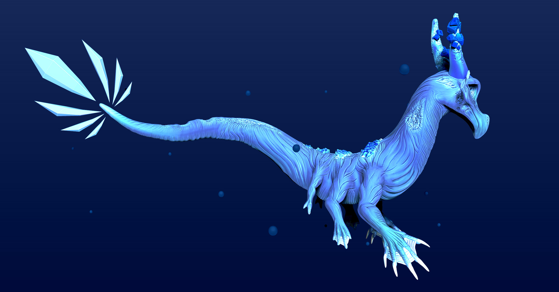 Christine Fiorenza - Vavilov Cherenkov