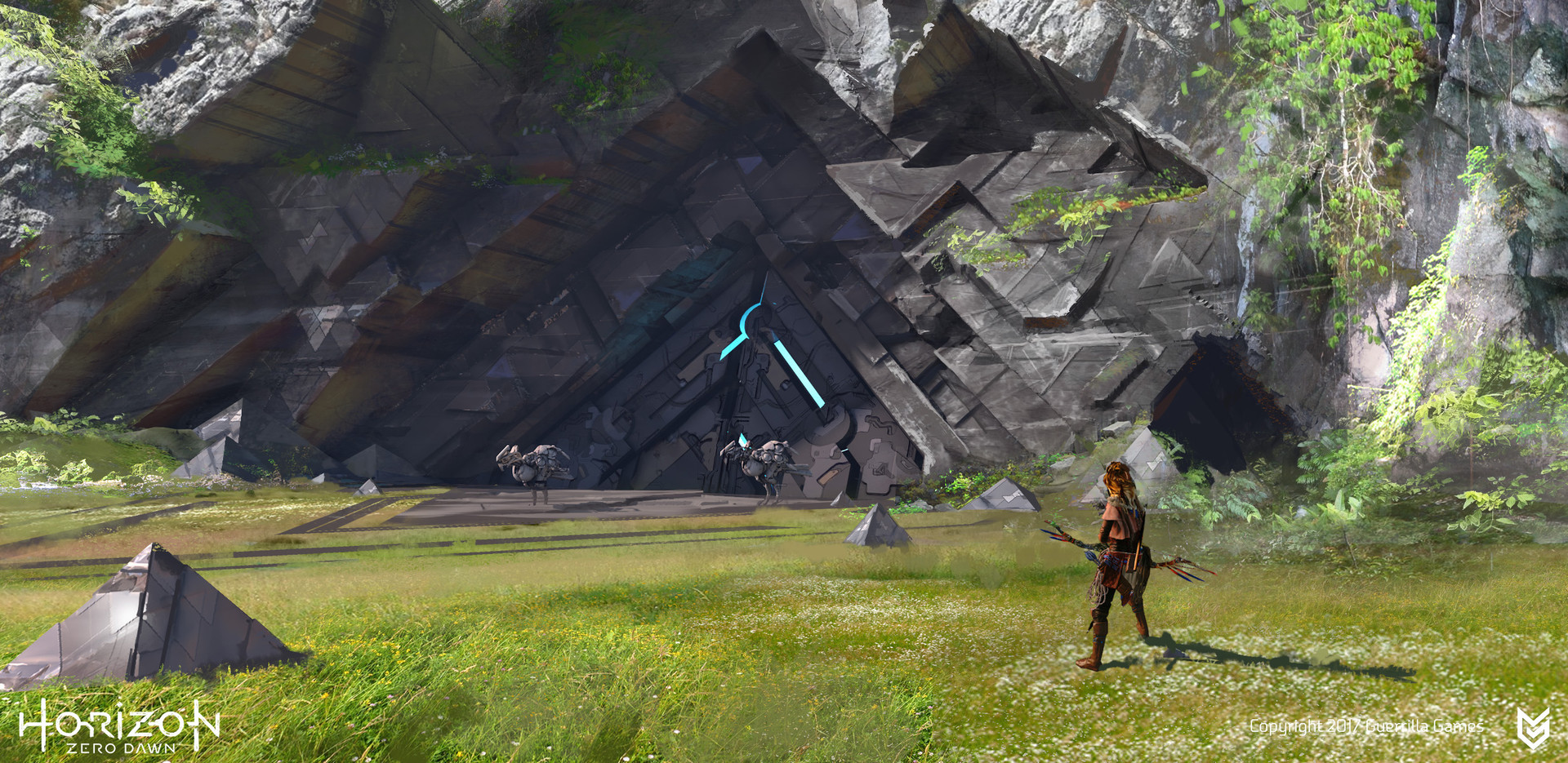 Erik van Helvoirt - Cauldrons