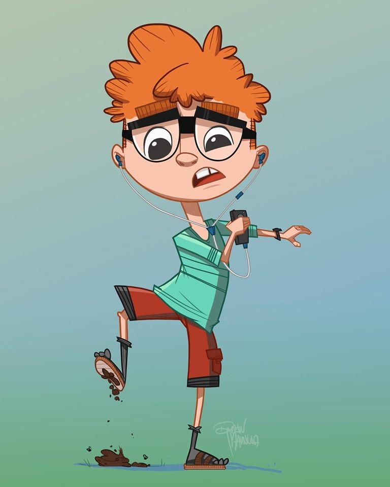 ArtStation - HotStepper