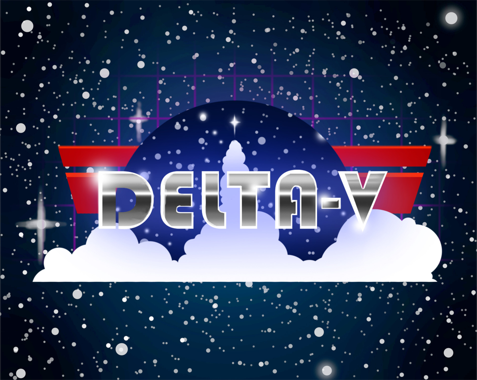 ArtStation - Title Logo