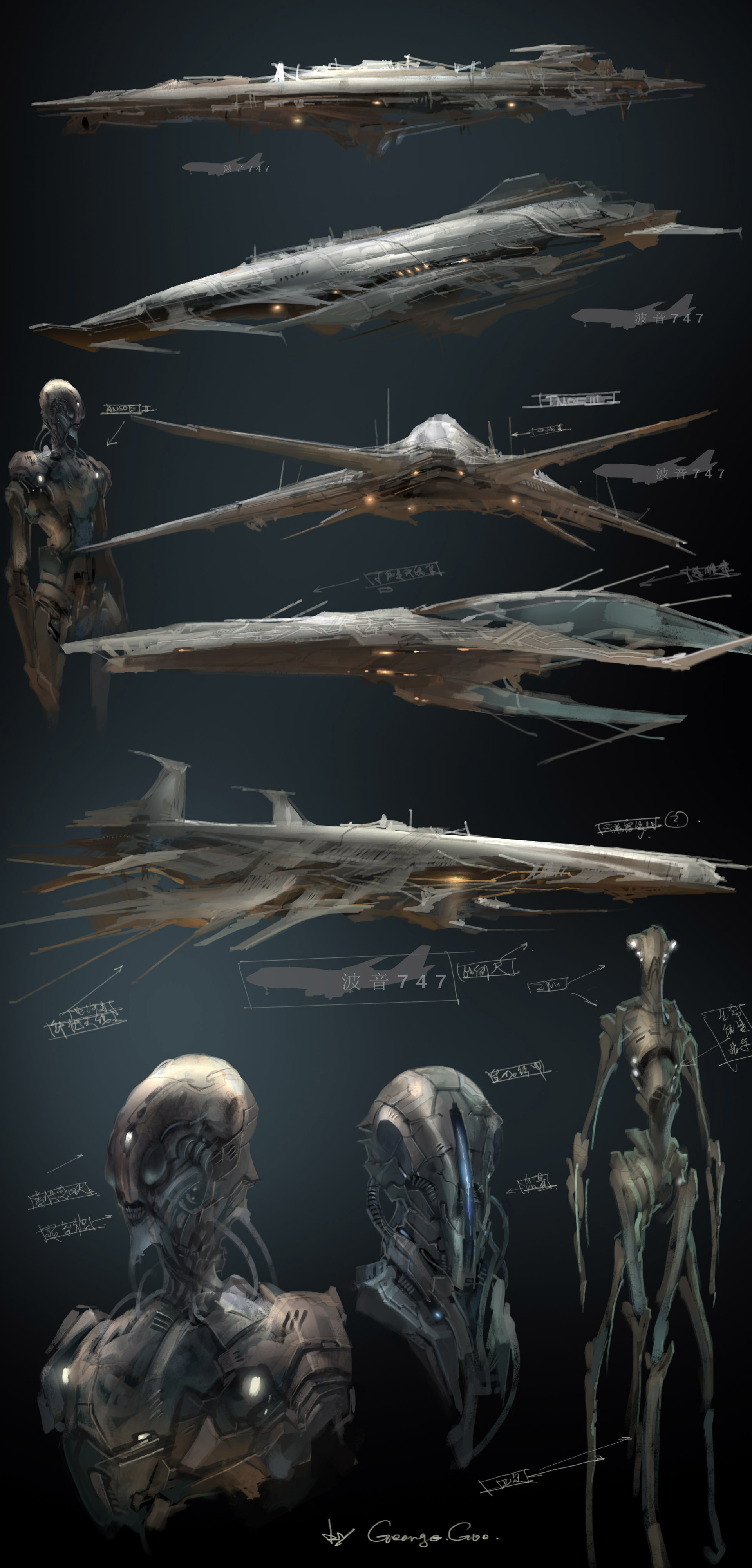 Pin by Baris Yazici on Фантастика Корабли | Sci fi concept art, Sci fi ...