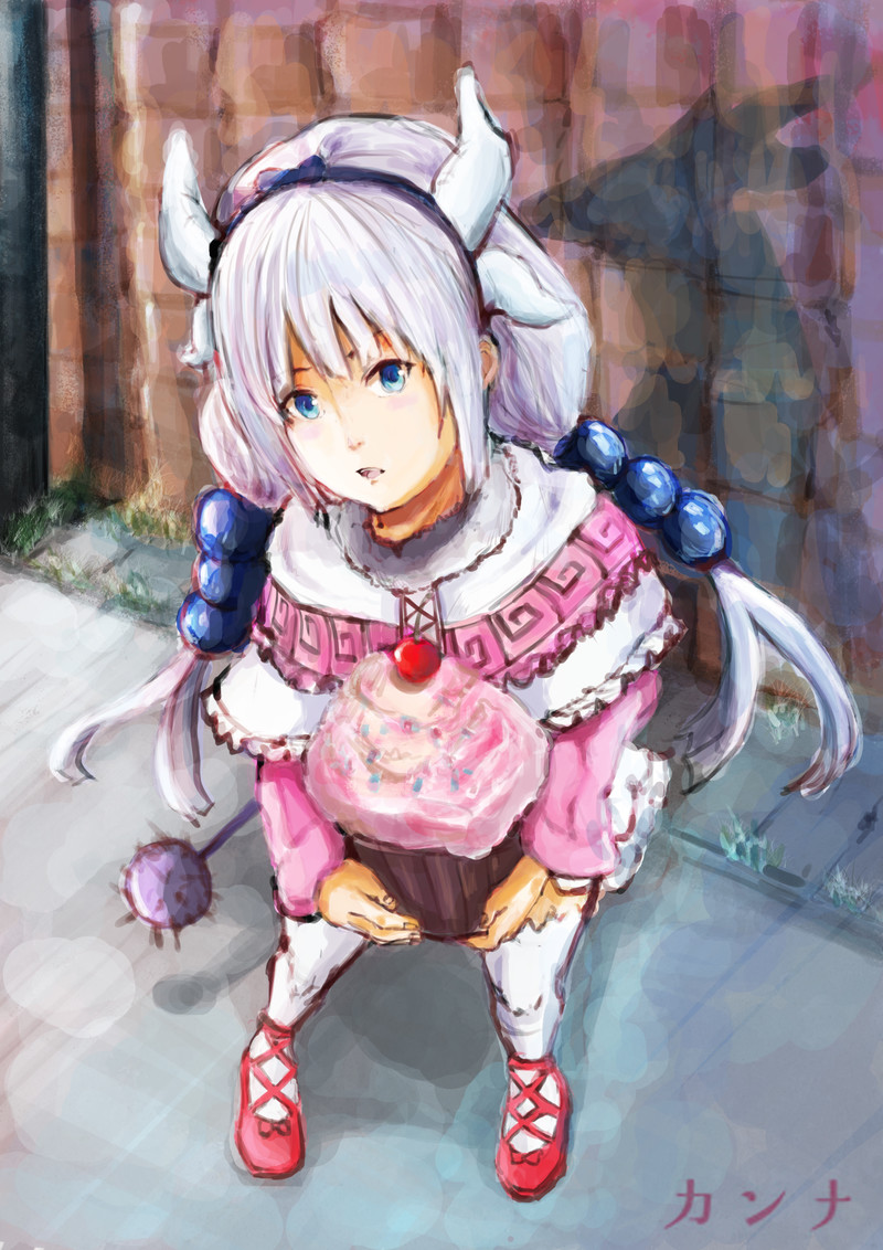 ArtStation - Kevin Ong